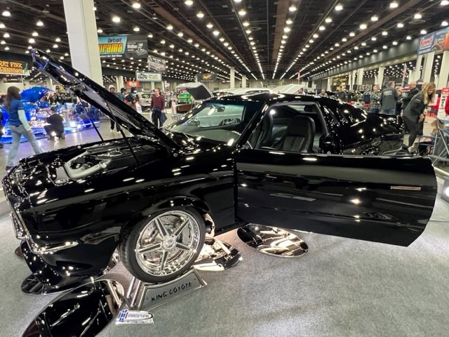 Autorama Detroit 2023 - mlive.com