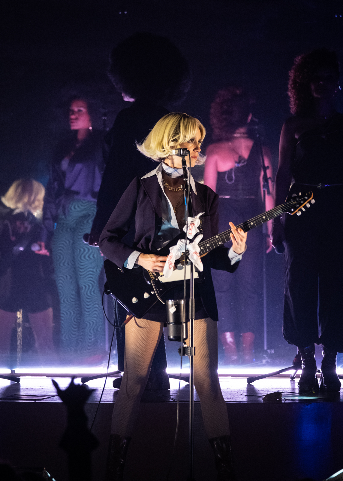 St. Vincent in Cleveland - cleveland.com