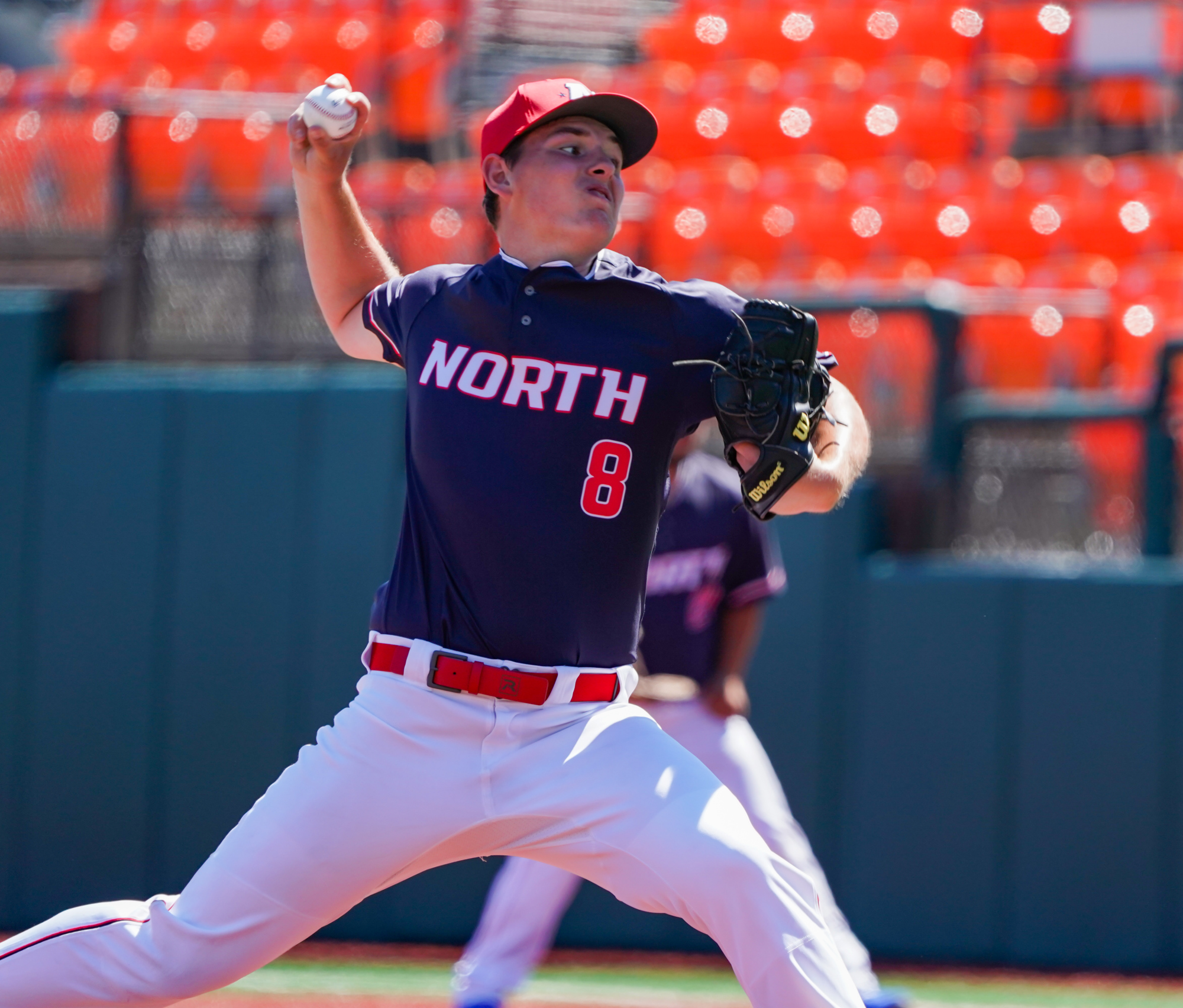 Richardson Oregon All-Star Series, Game 1 - oregonlive.com