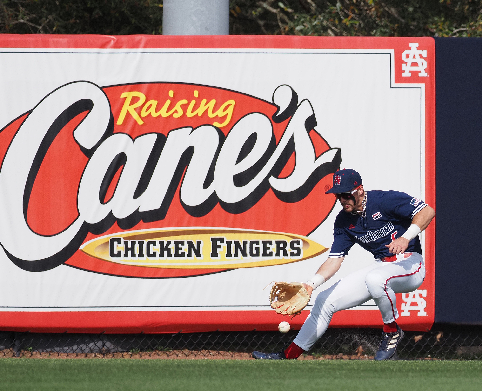 Nebraska at South Alabama baseball - al.com