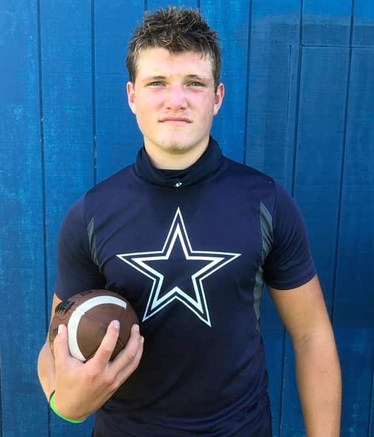 Powers Catholic football 2020 - mlive.com