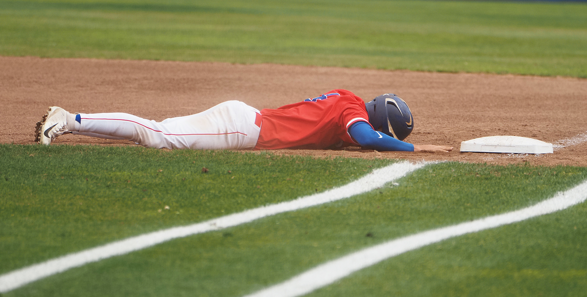 Marbury at St. Paul's baseball - al.com