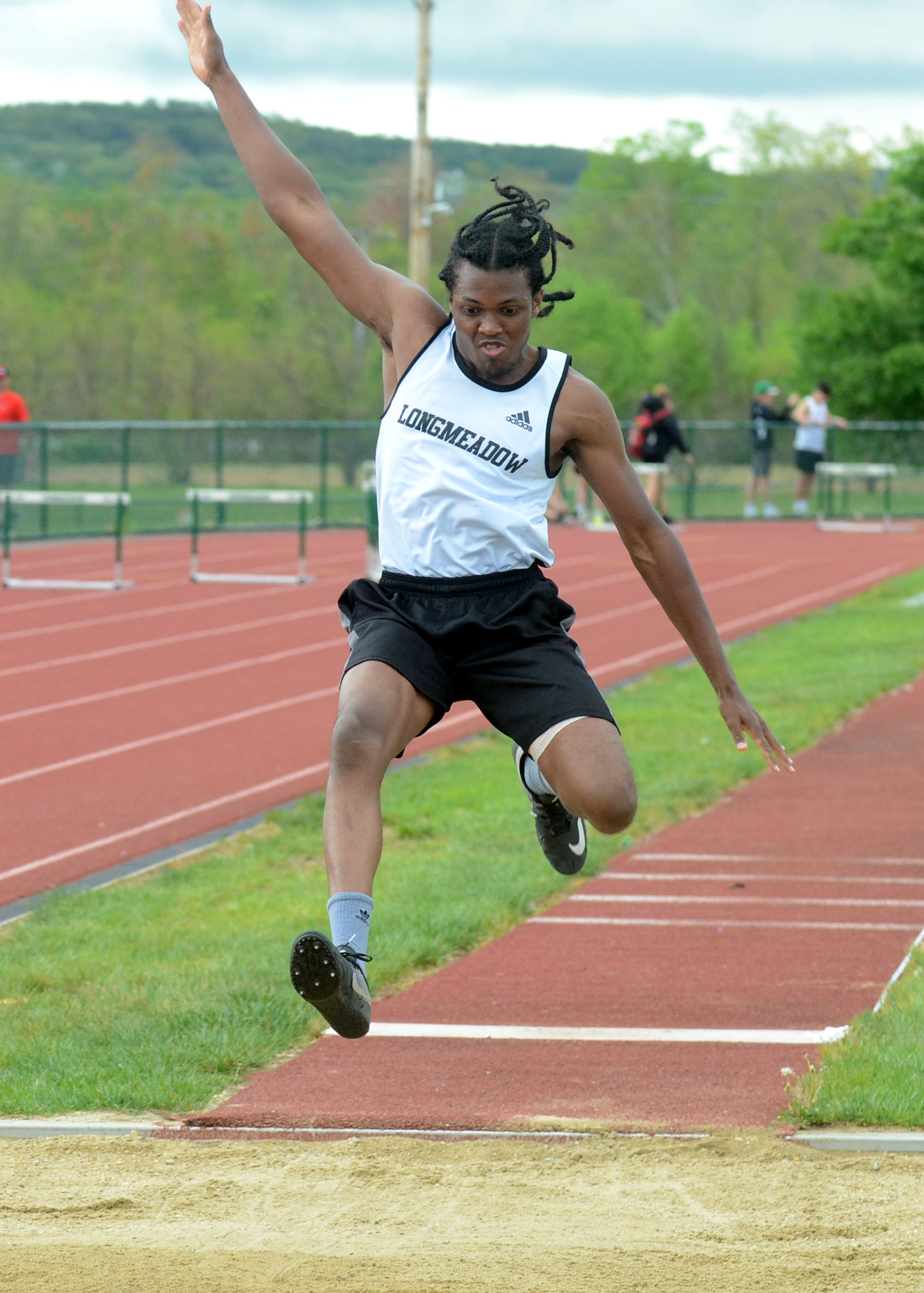 Minnechaug Track & Field Invitational - masslive.com