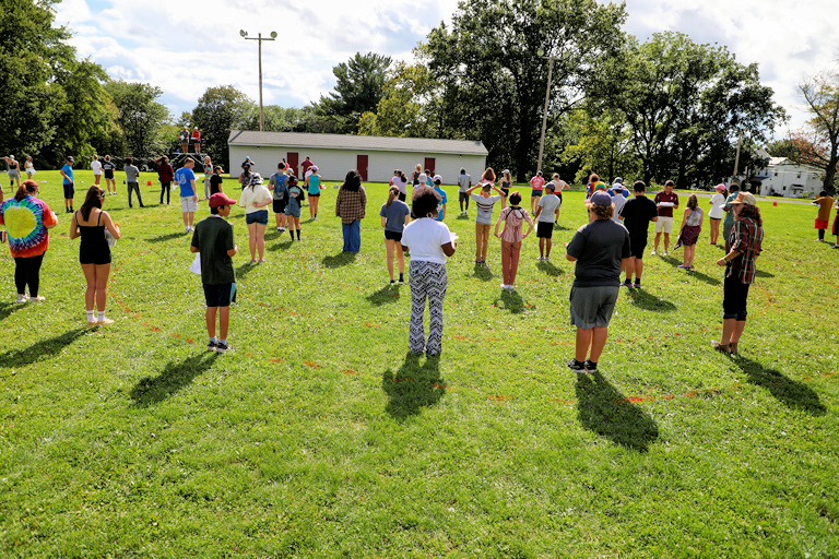 The 2021 Phillipsburg High School Stateliner Marching Band ...