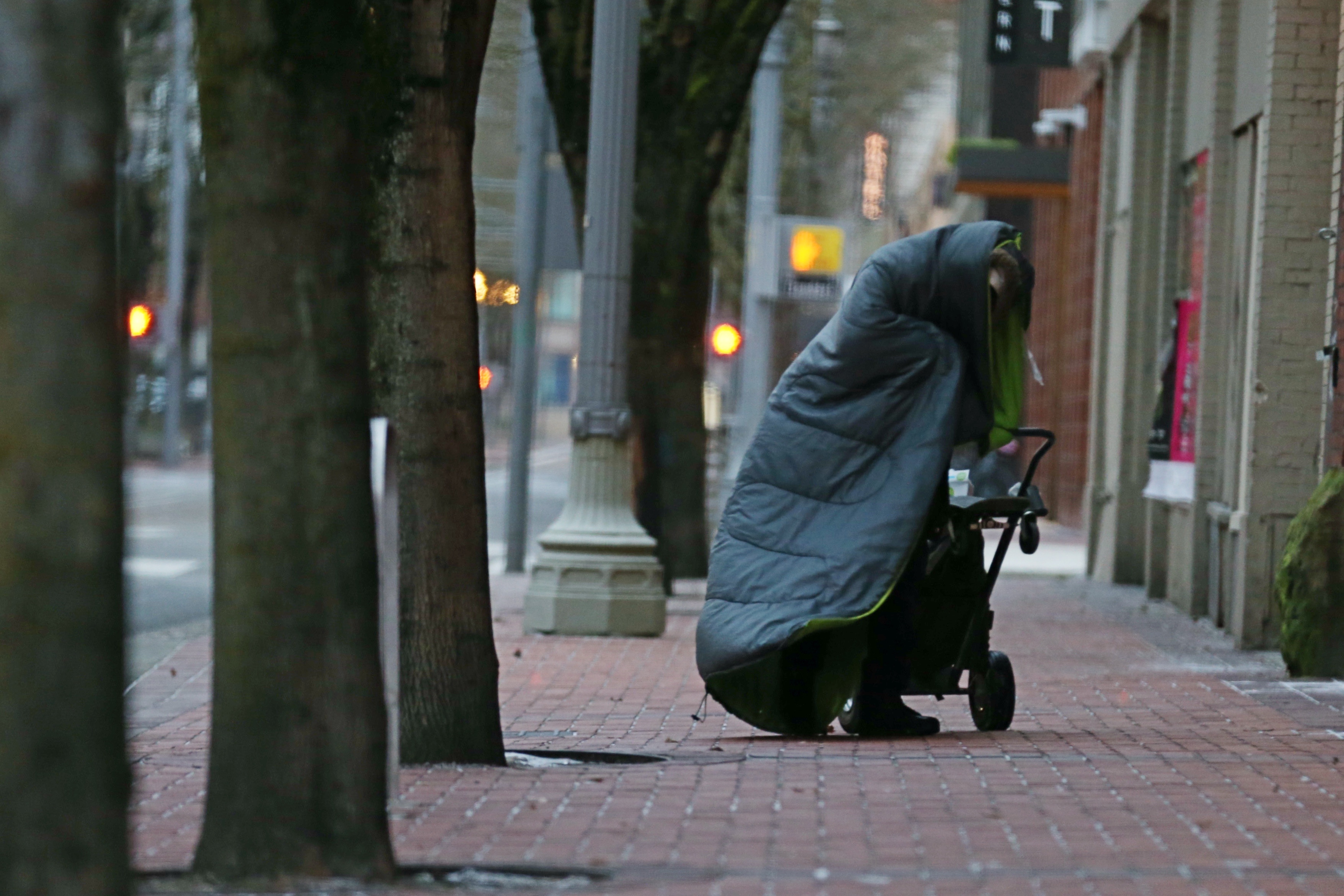 Portland snow, cold weather - oregonlive.com