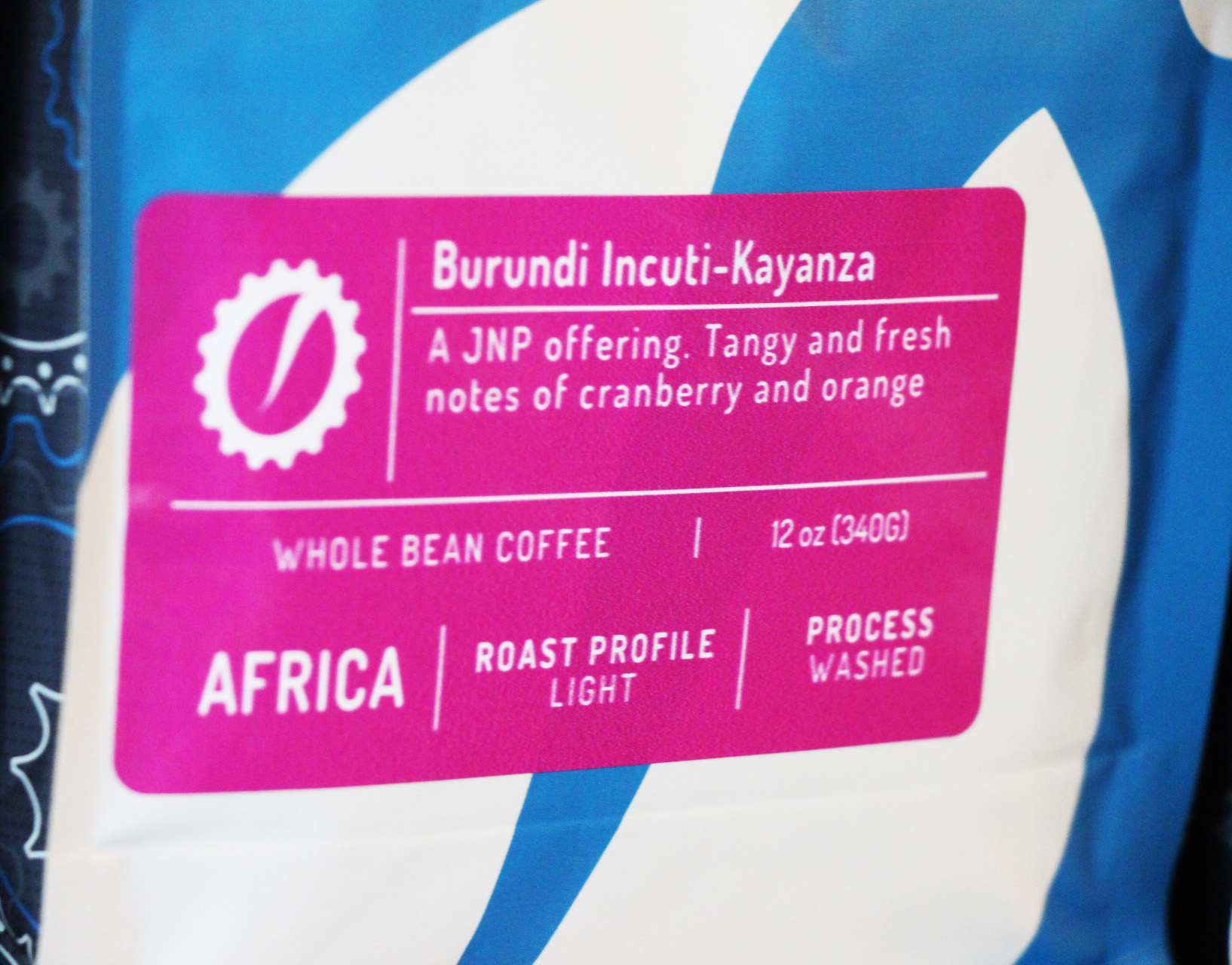 Jeanine Niyonzima-Aroian uses coffee to empower women in Africa ...