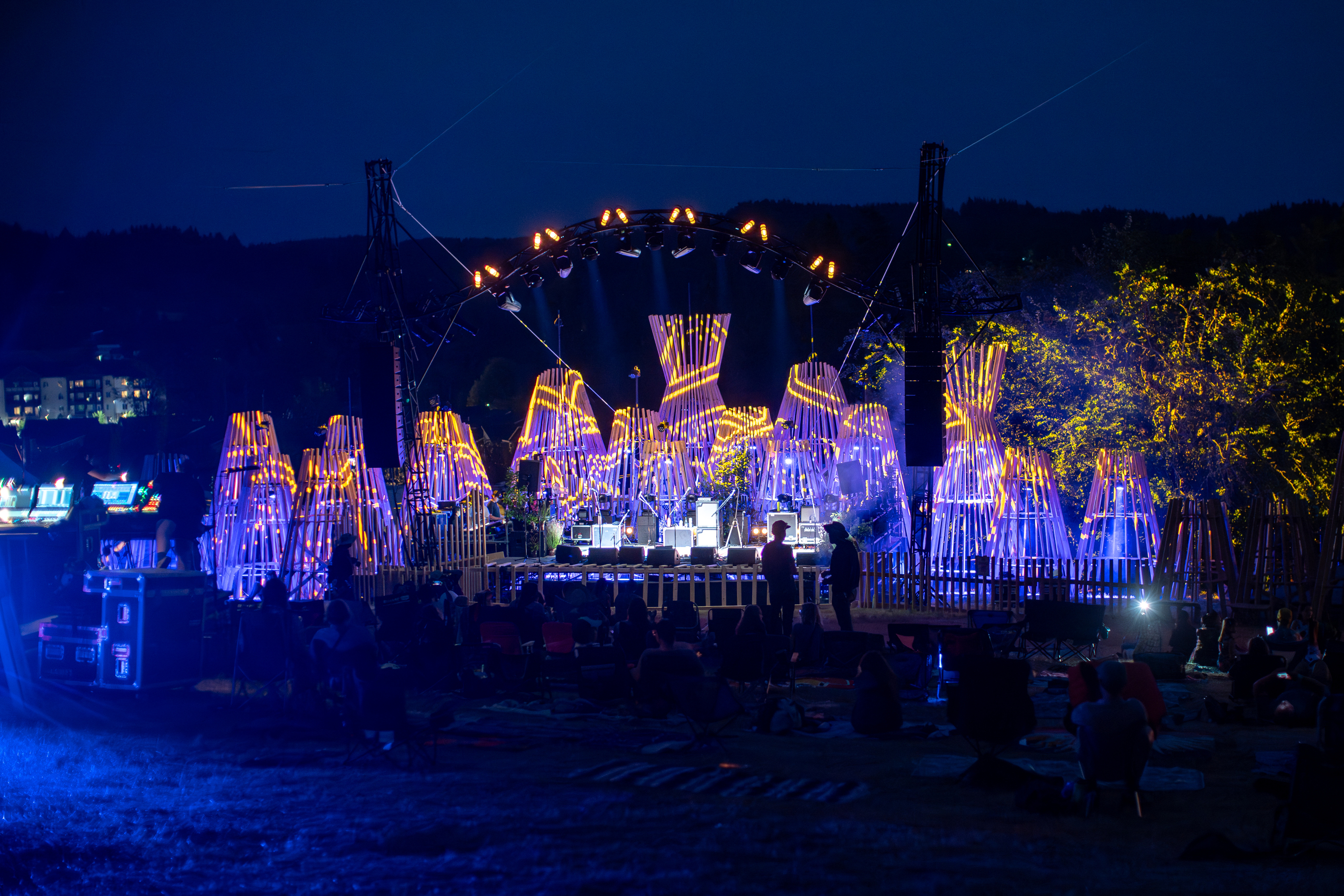Pickathon 2025 - oregonlive.com