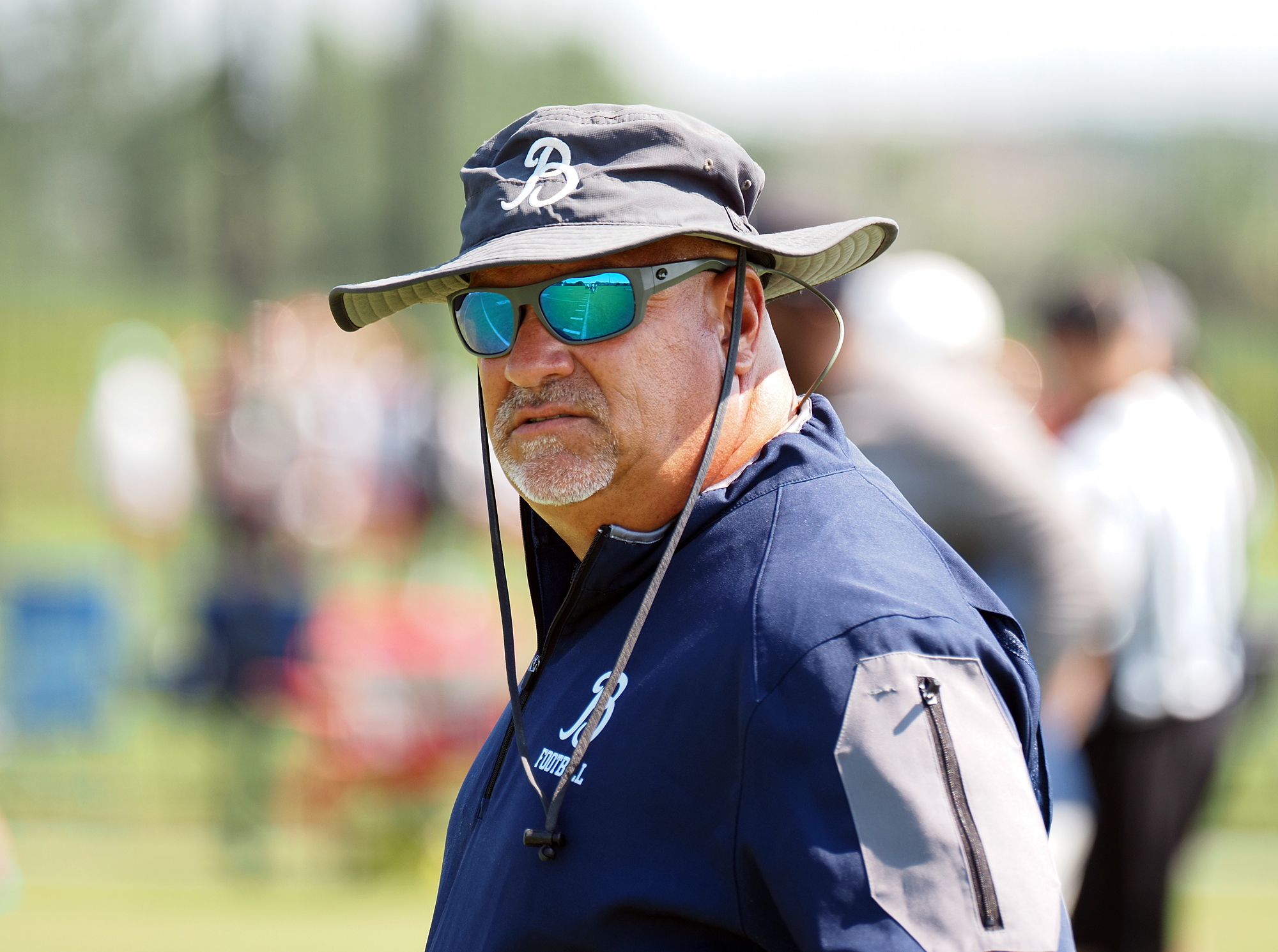 Foley 7-on-7 - al.com