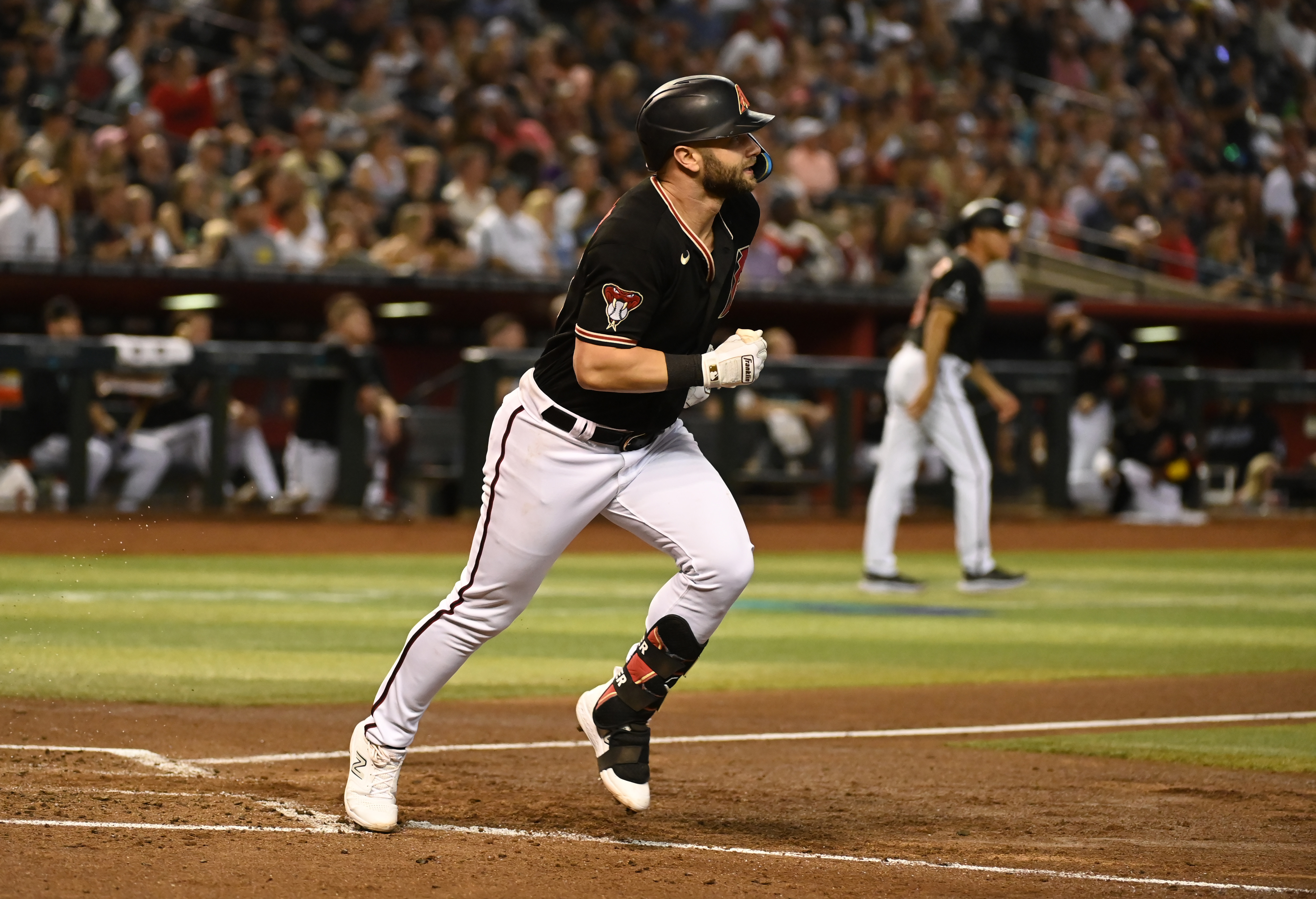 Cleveland Guardians at Arizona Diamondbacks, June 17, 2023 - cleveland.com