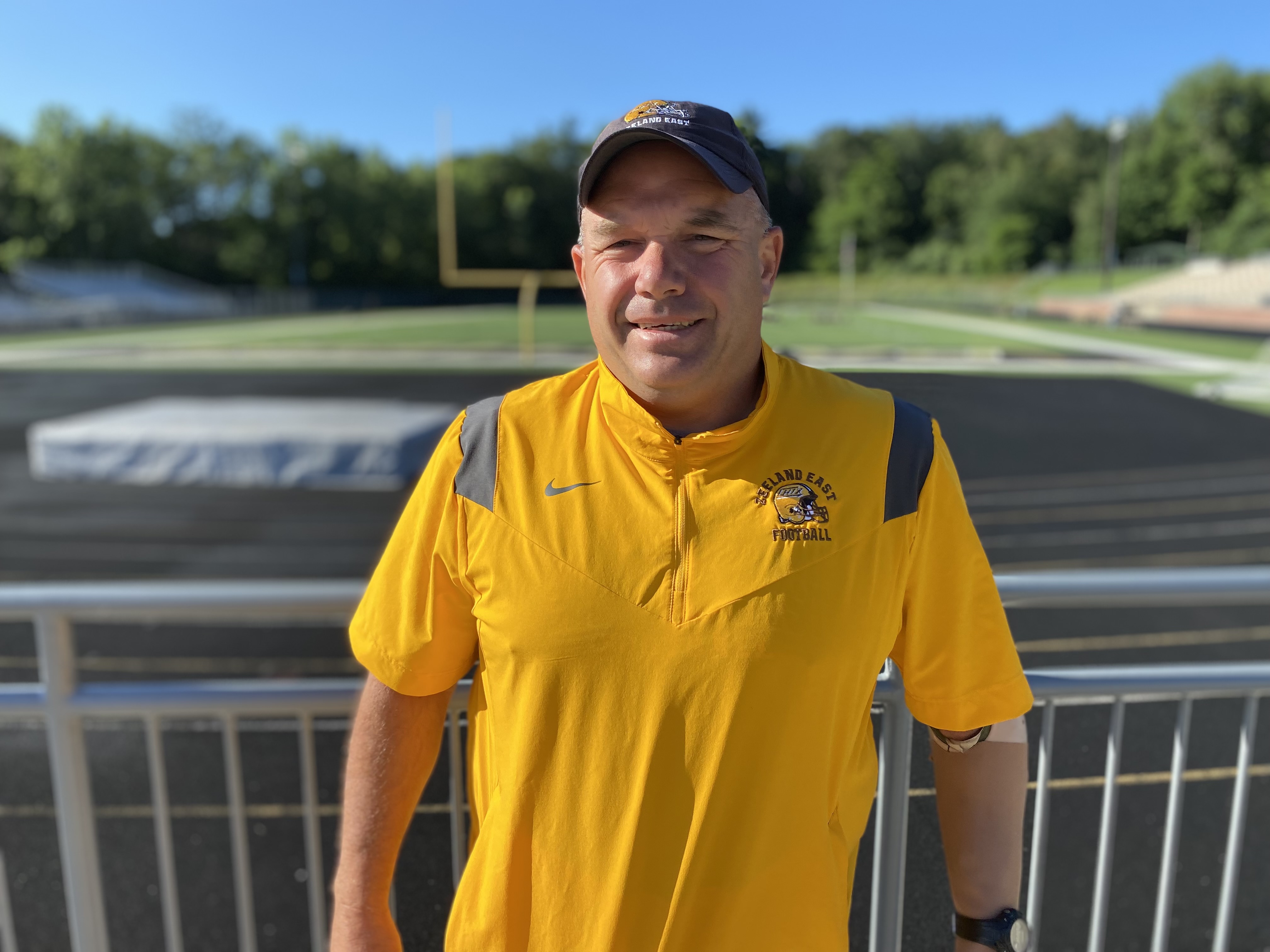 Zeeland East football 2022 - mlive.com