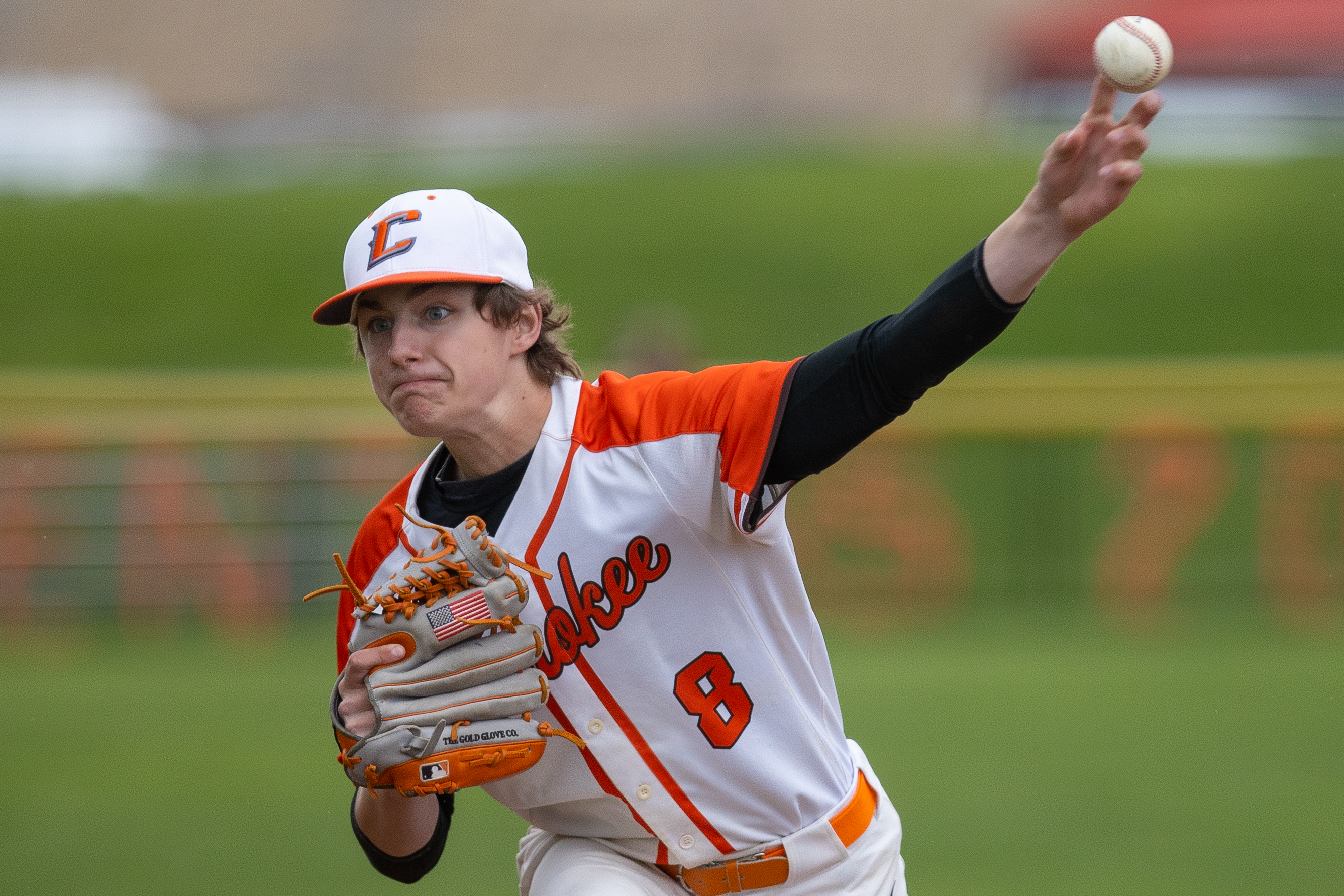 Baseball: Lower Cape May at Cherokee, Tuesday, May 2, 2023. - nj.com