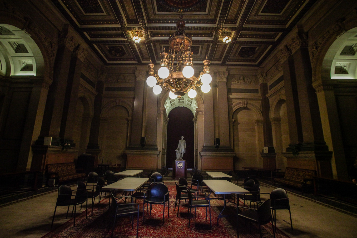 Philadelphia's City Hall - pennlive.com