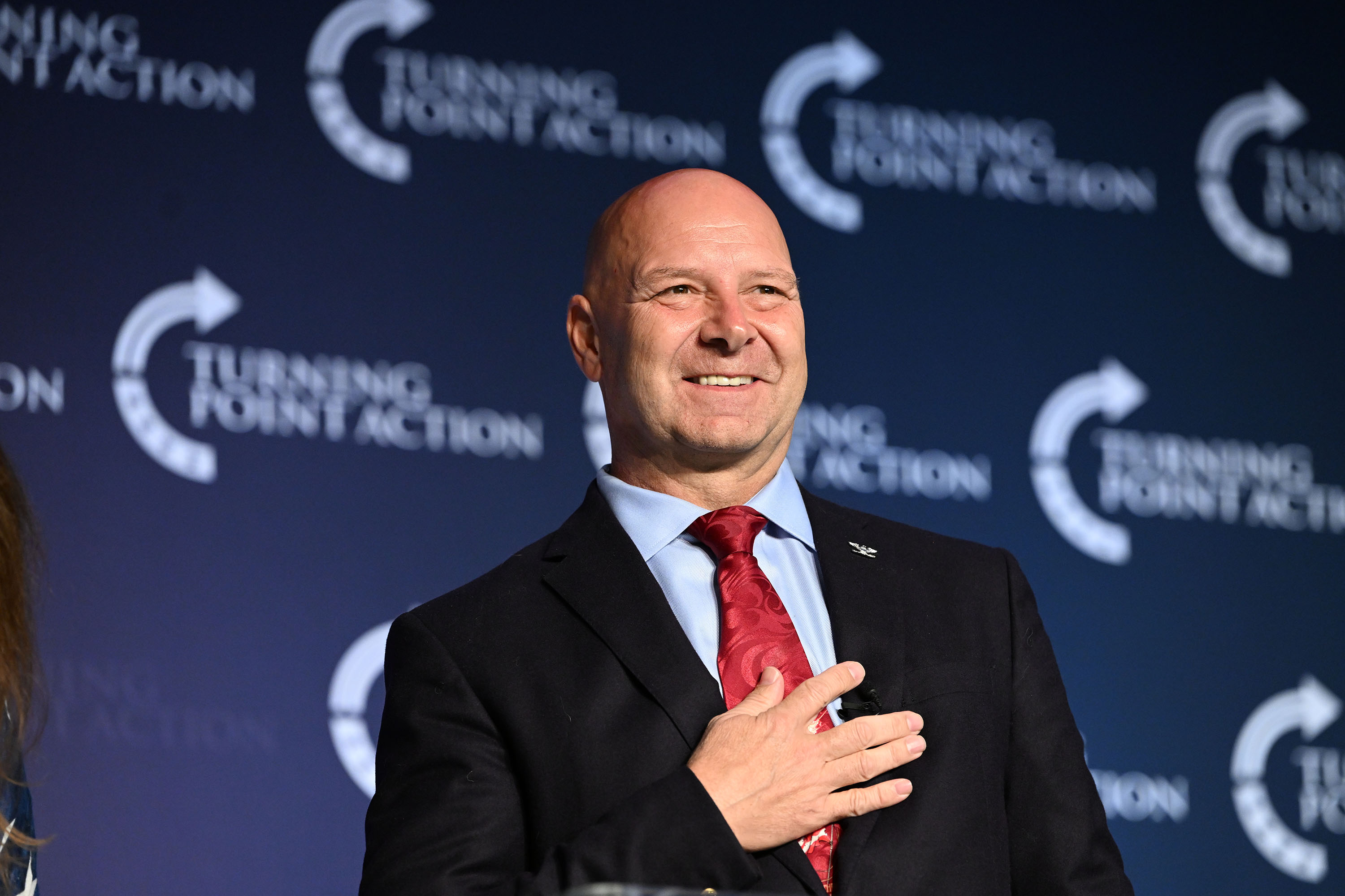 Doug Mastriano appears with Fl. Gov. Ron DeSantis - pennlive.com