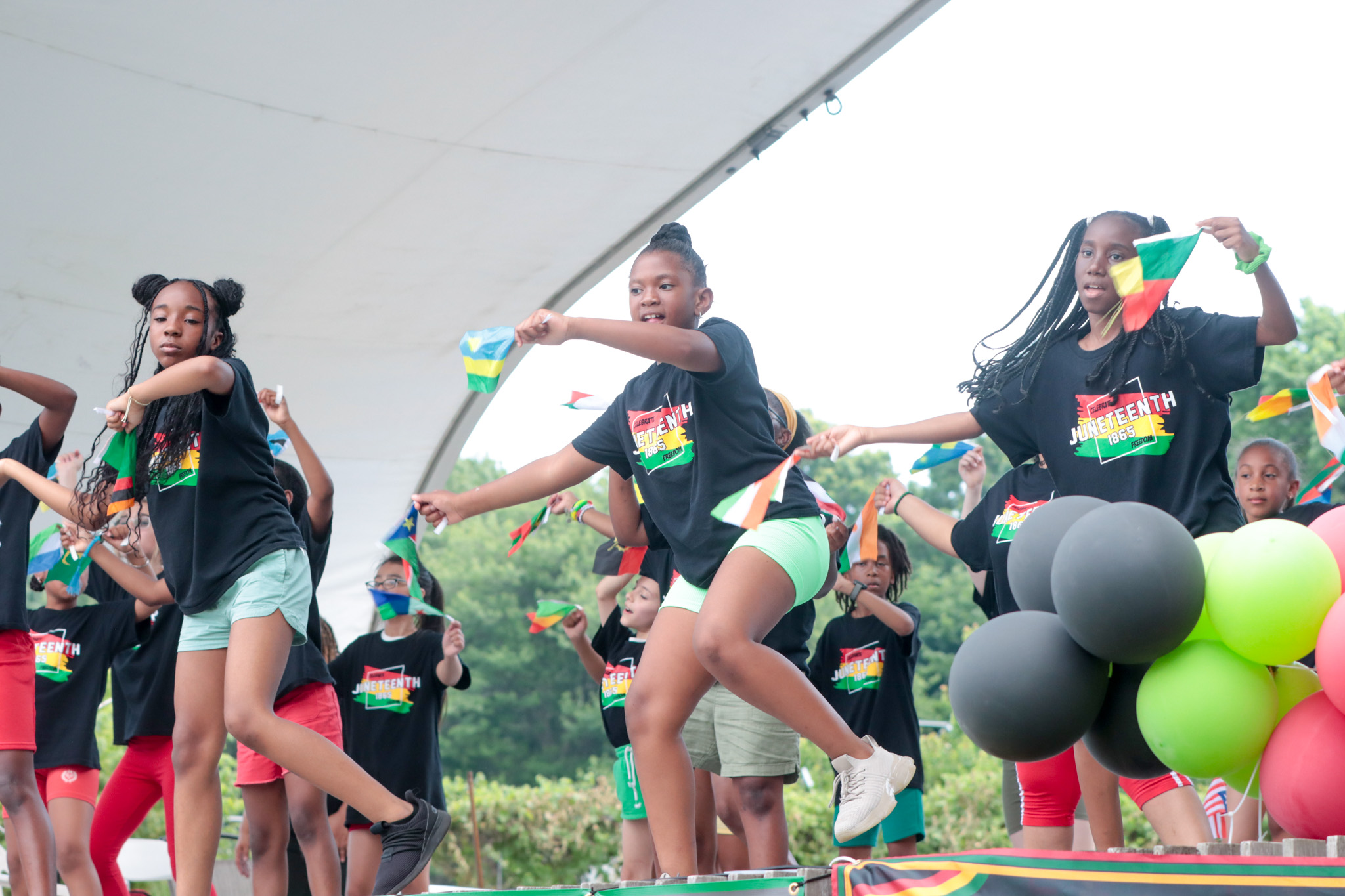 Juneteenth Freedom Festival - silive.com