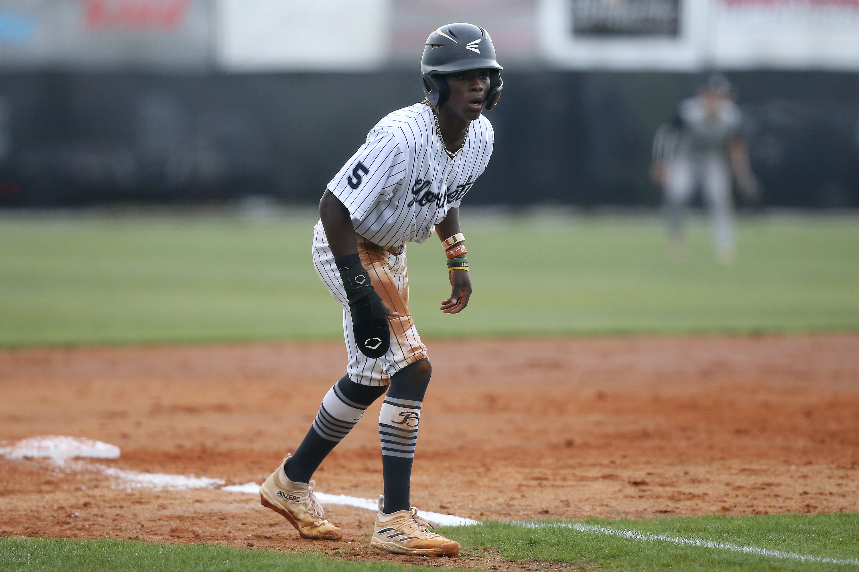 Baker vs Smith Station Playoff Baseball - al.com