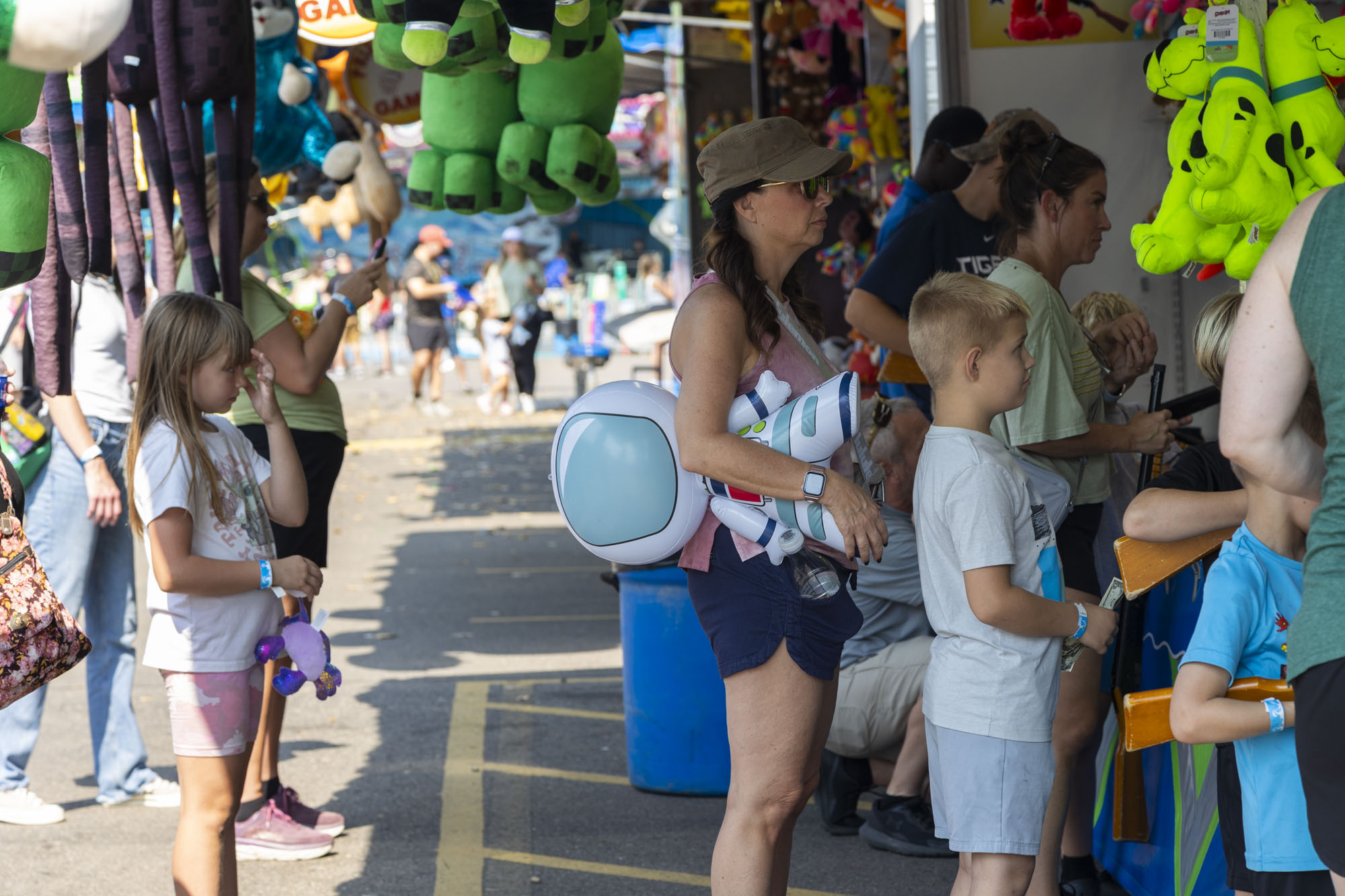 St. John Applefest returns for 52nd year - mlive.com