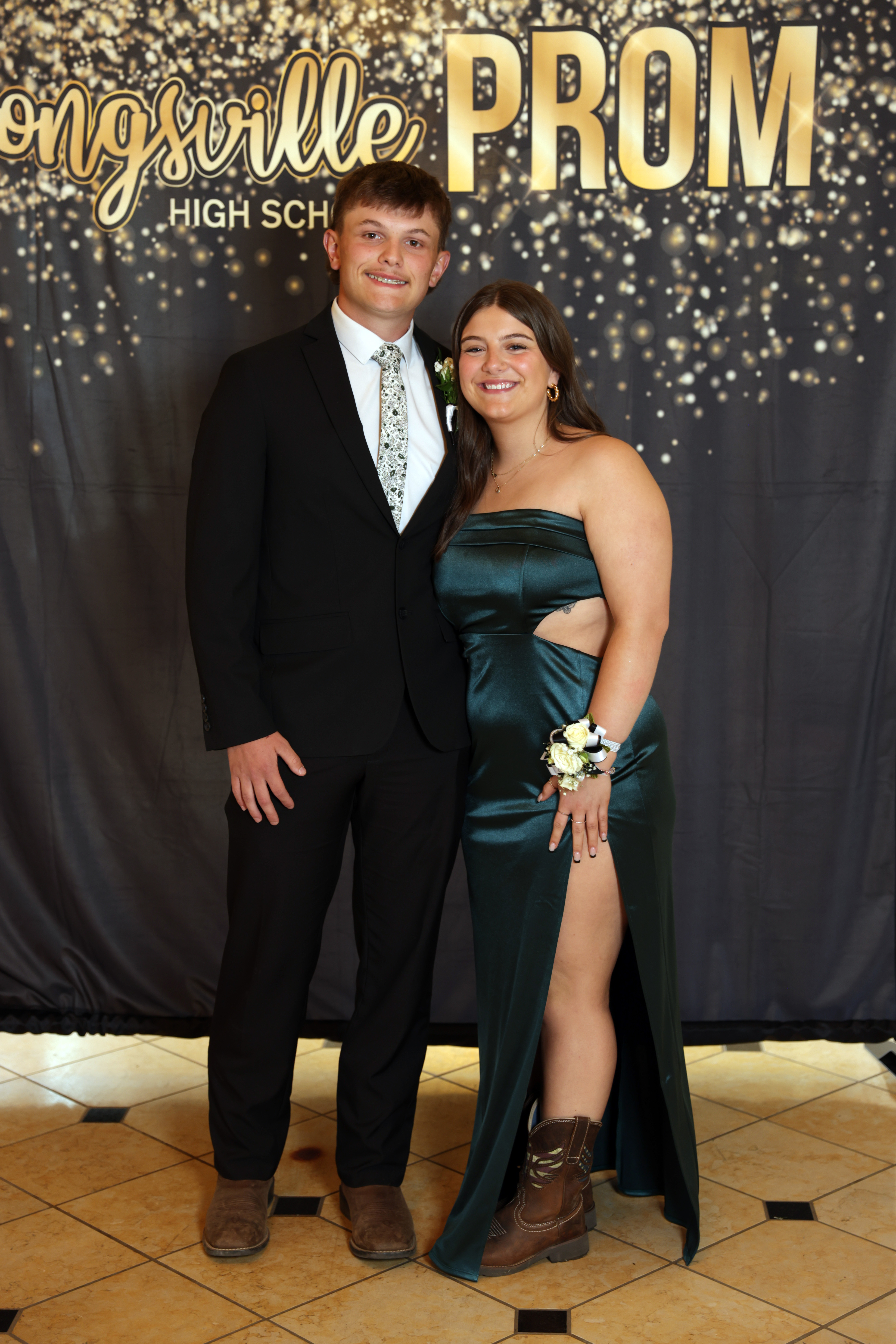 Prom 2024: Strongsville High School - cleveland.com