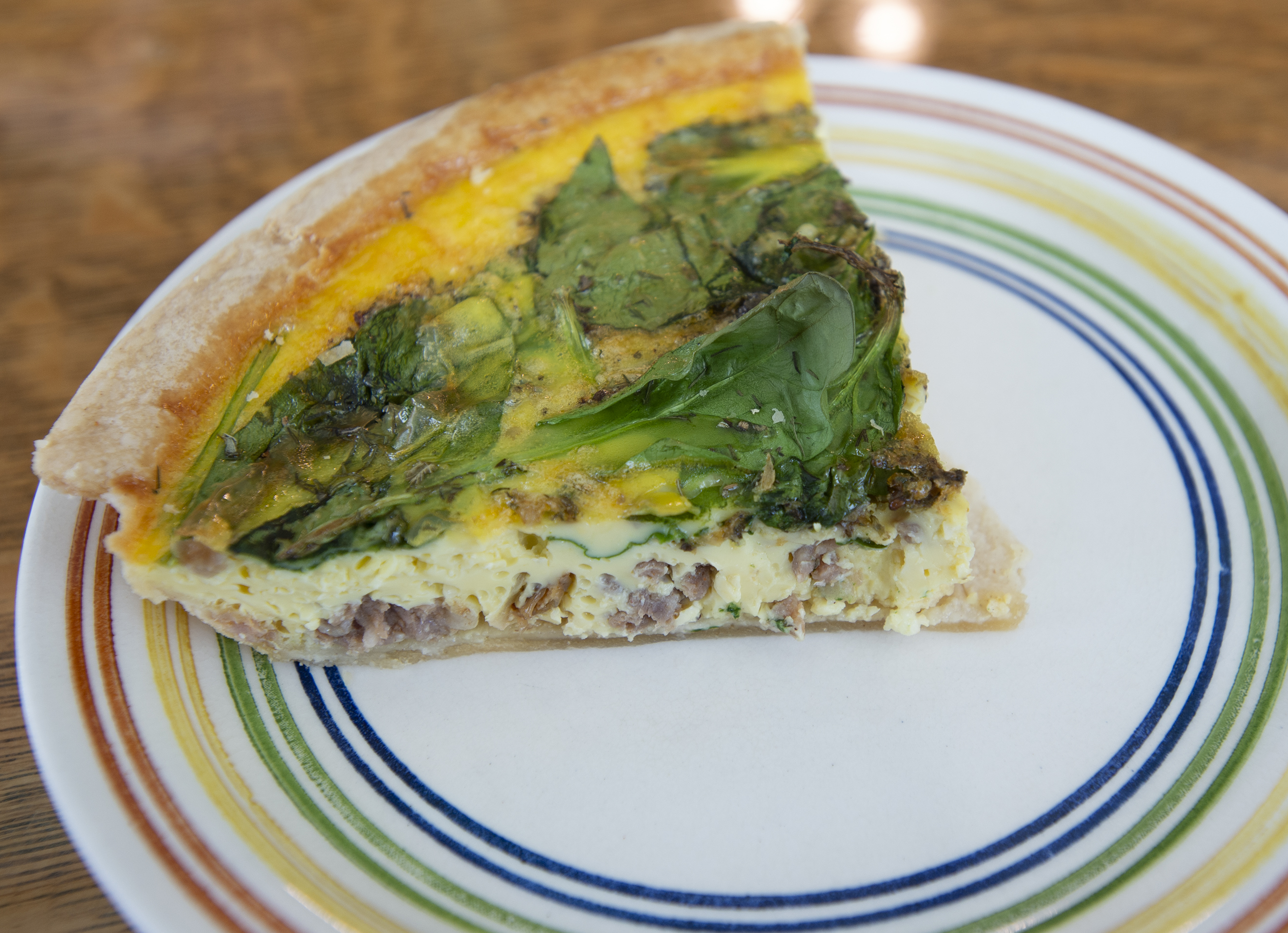 Michigan's Best Local Eats: Vito's Espresso in Spring Arbor - mlive.com