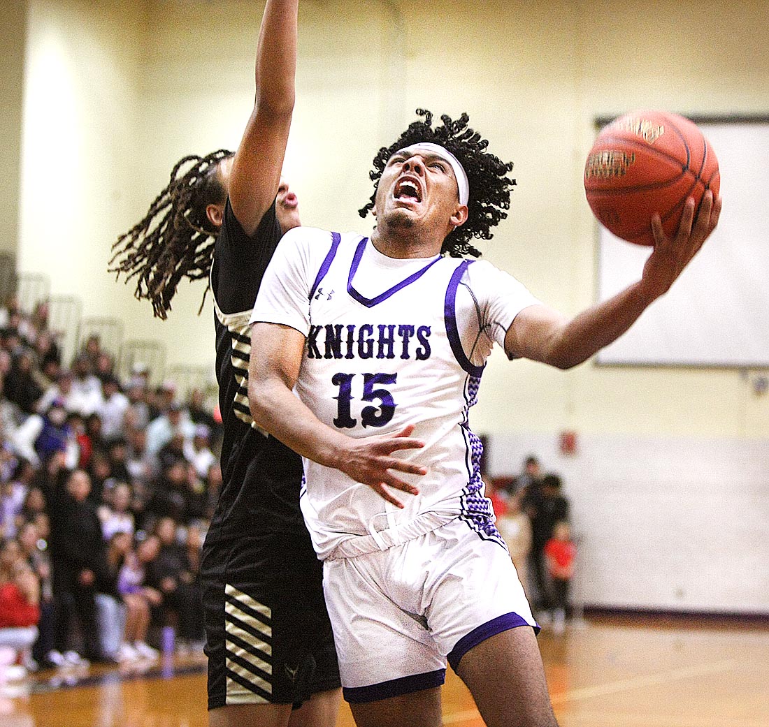 Central vs Holyoke boys Basketball 1/6/25 - masslive.com