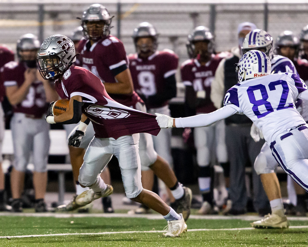 Mechanicsburg defeated Northern 21-7 in high school football - pennlive.com