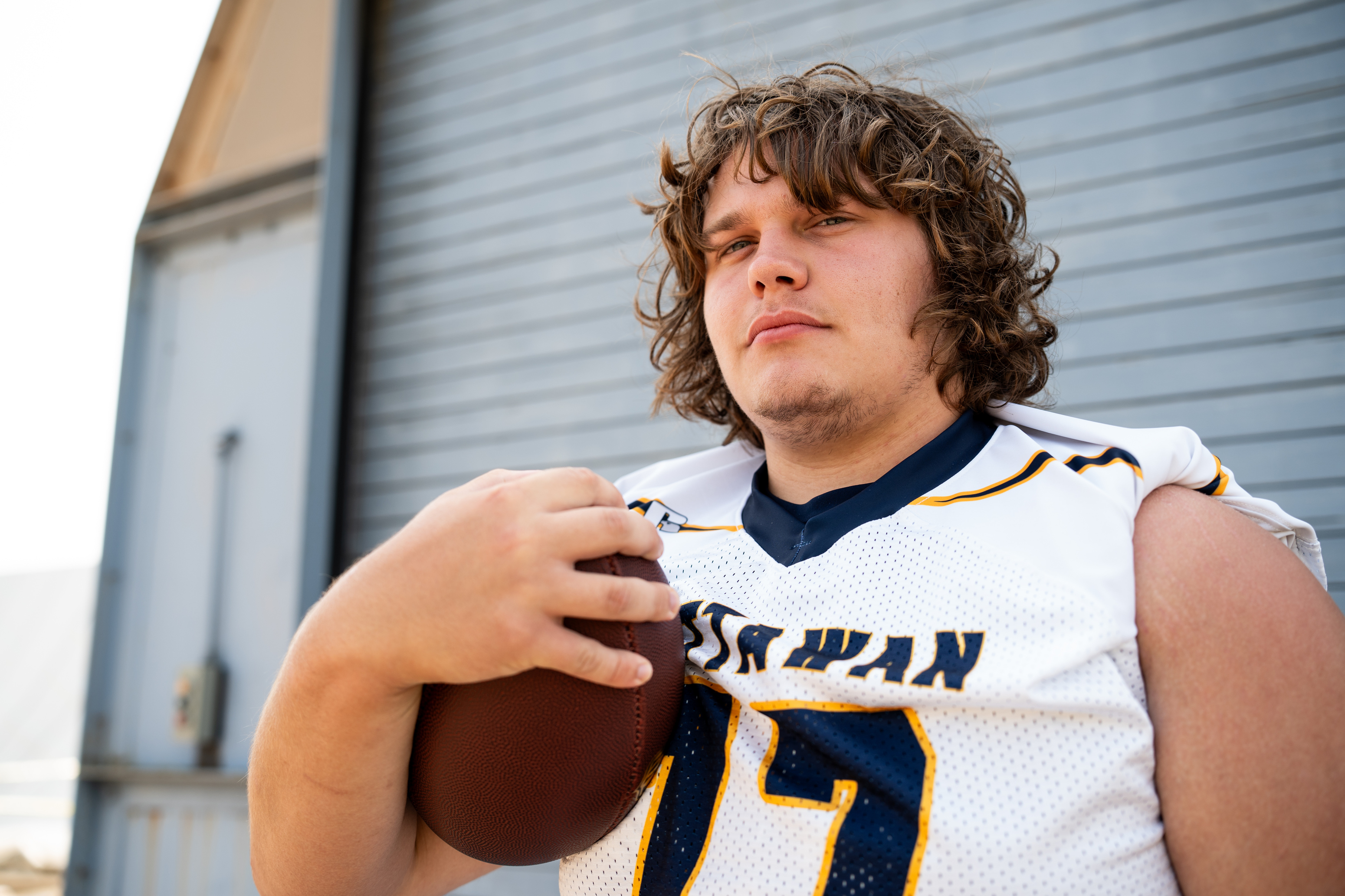 Mattawan football prepares for 2024 season - mlive.com