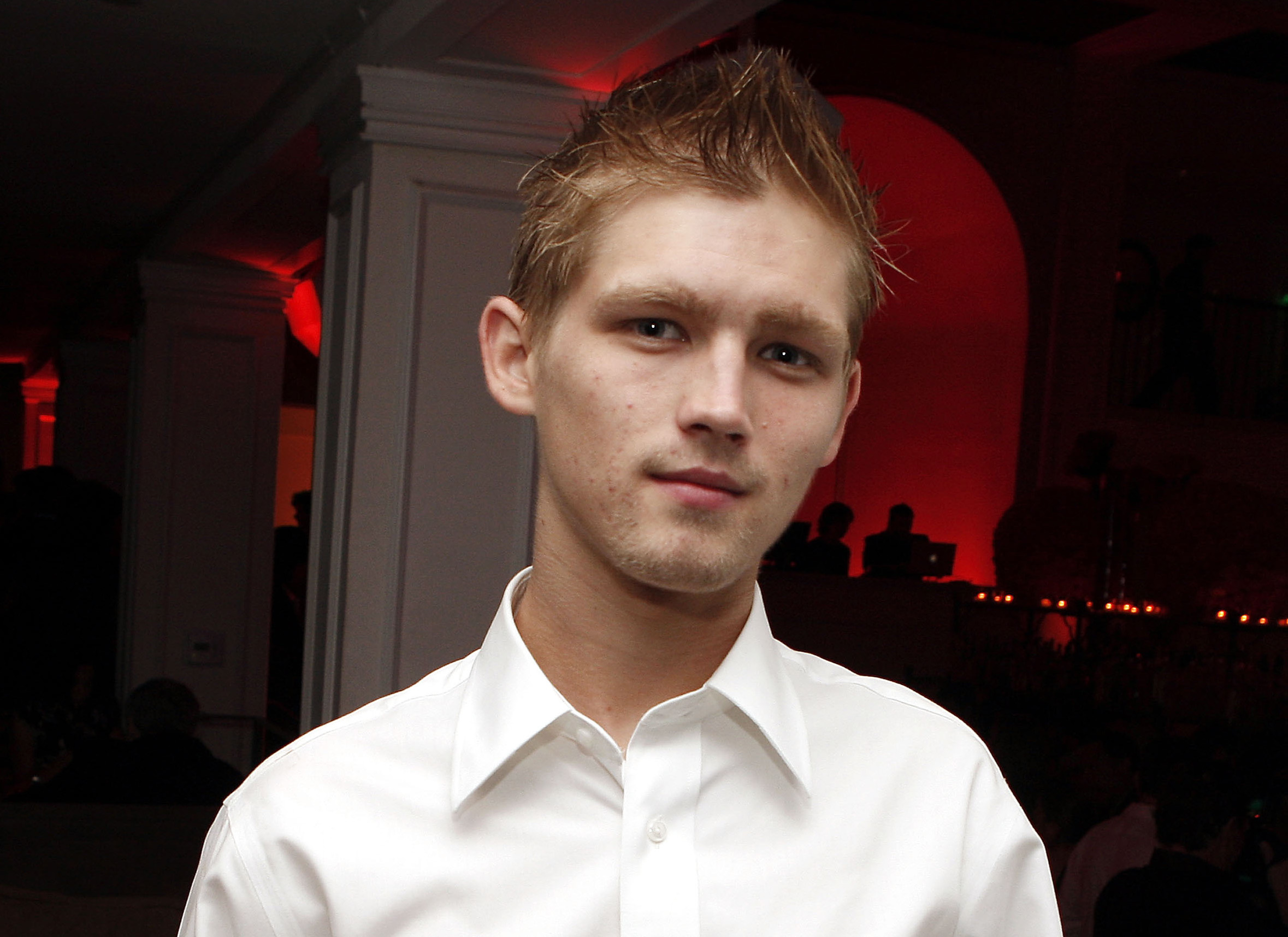 Former child star known for ‘CSI: Miami,’ dead at 35