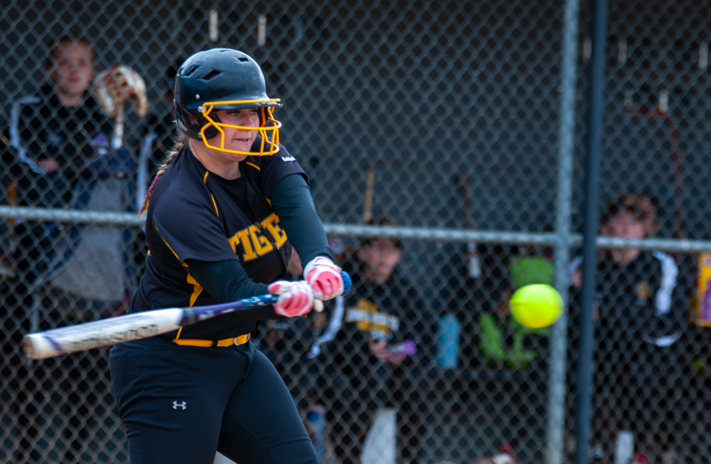 Northwestern Lehigh softball hosts Pen Argyl - lehighvalleylive.com