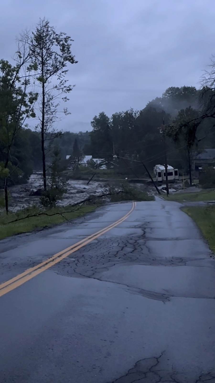 Vermont flooding - pennlive.com