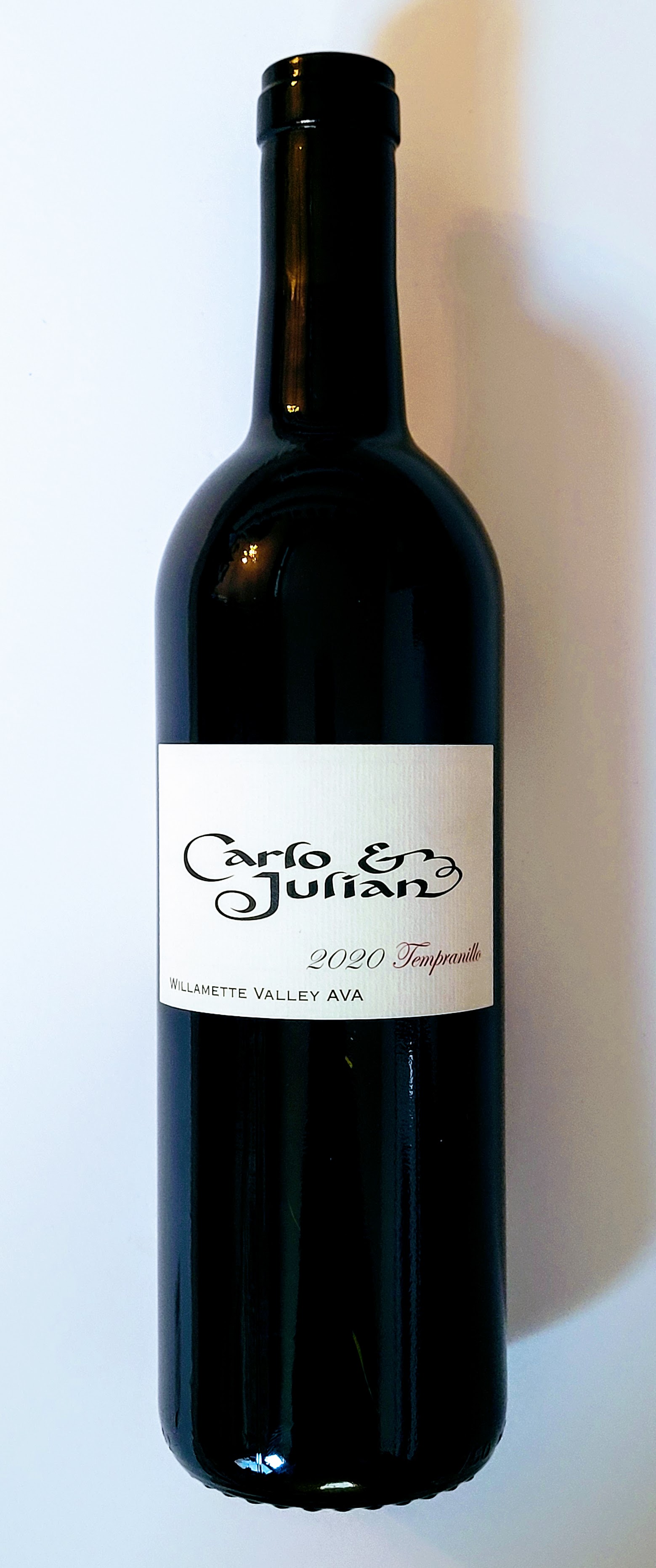 Winery spotlight: Carlo & Julian - oregonlive.com