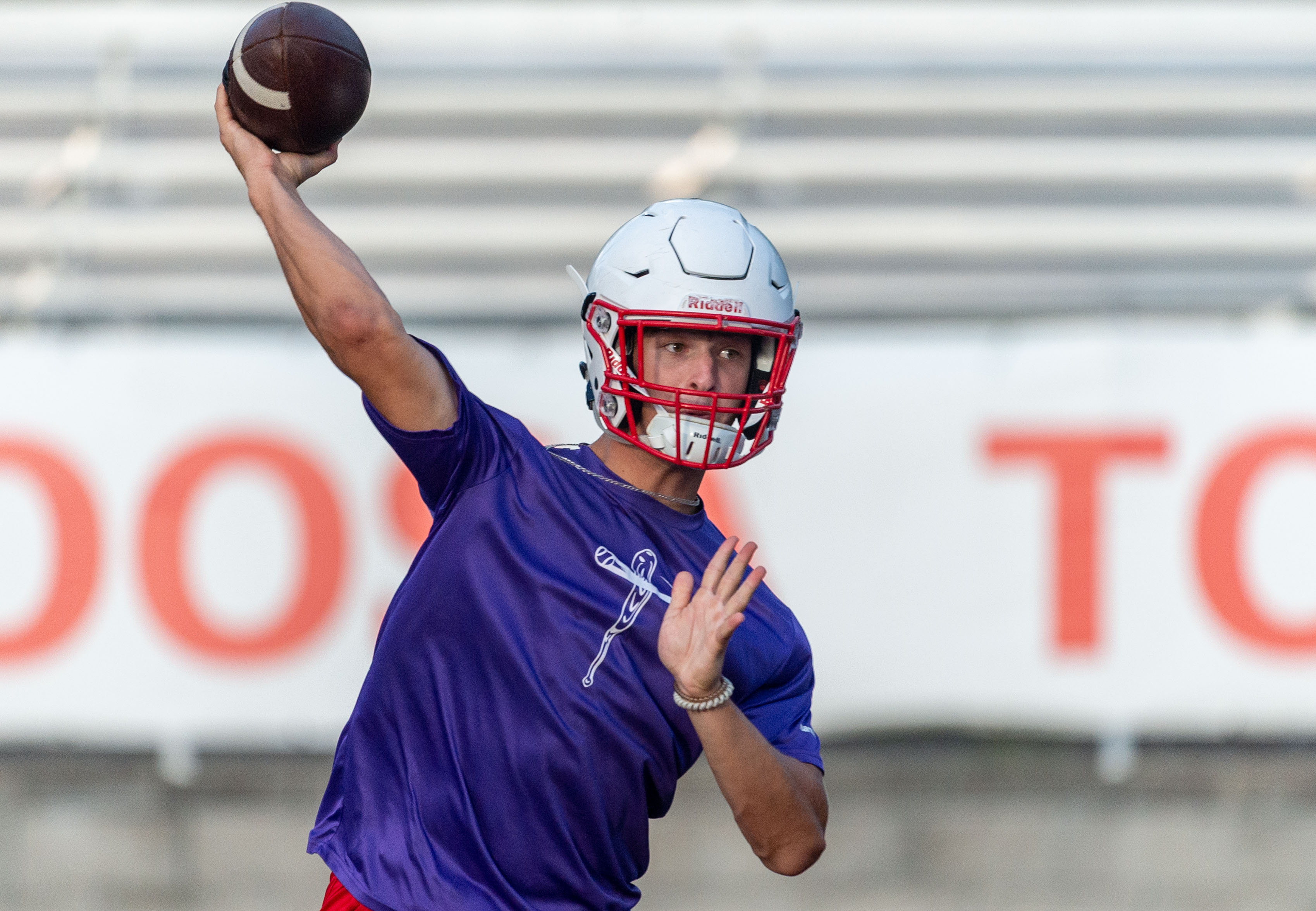 ACA Football Practice - al.com