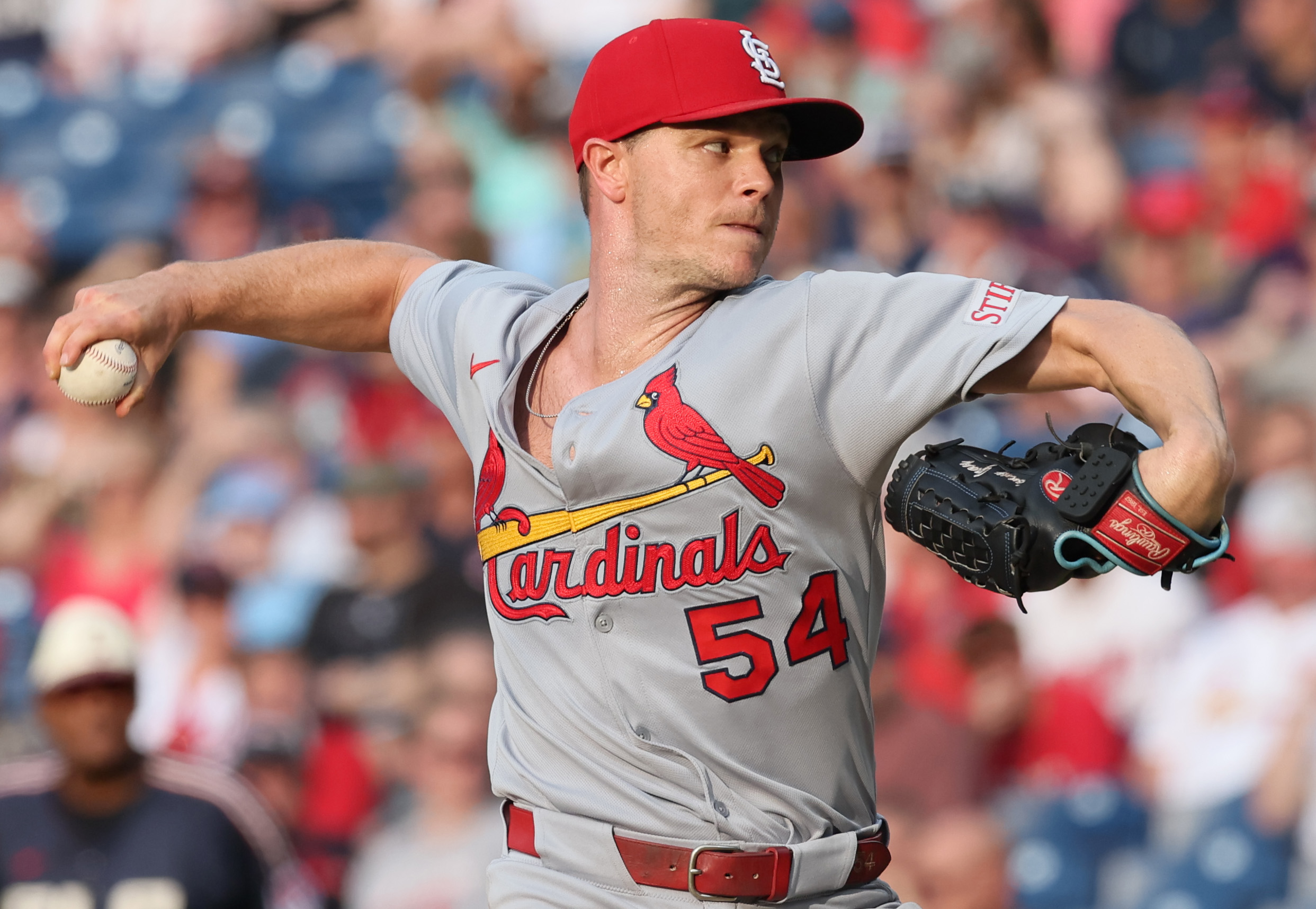 Cleveland Guardians vs. St. Louis Cardinals, June 27, 2025 - cleveland.com