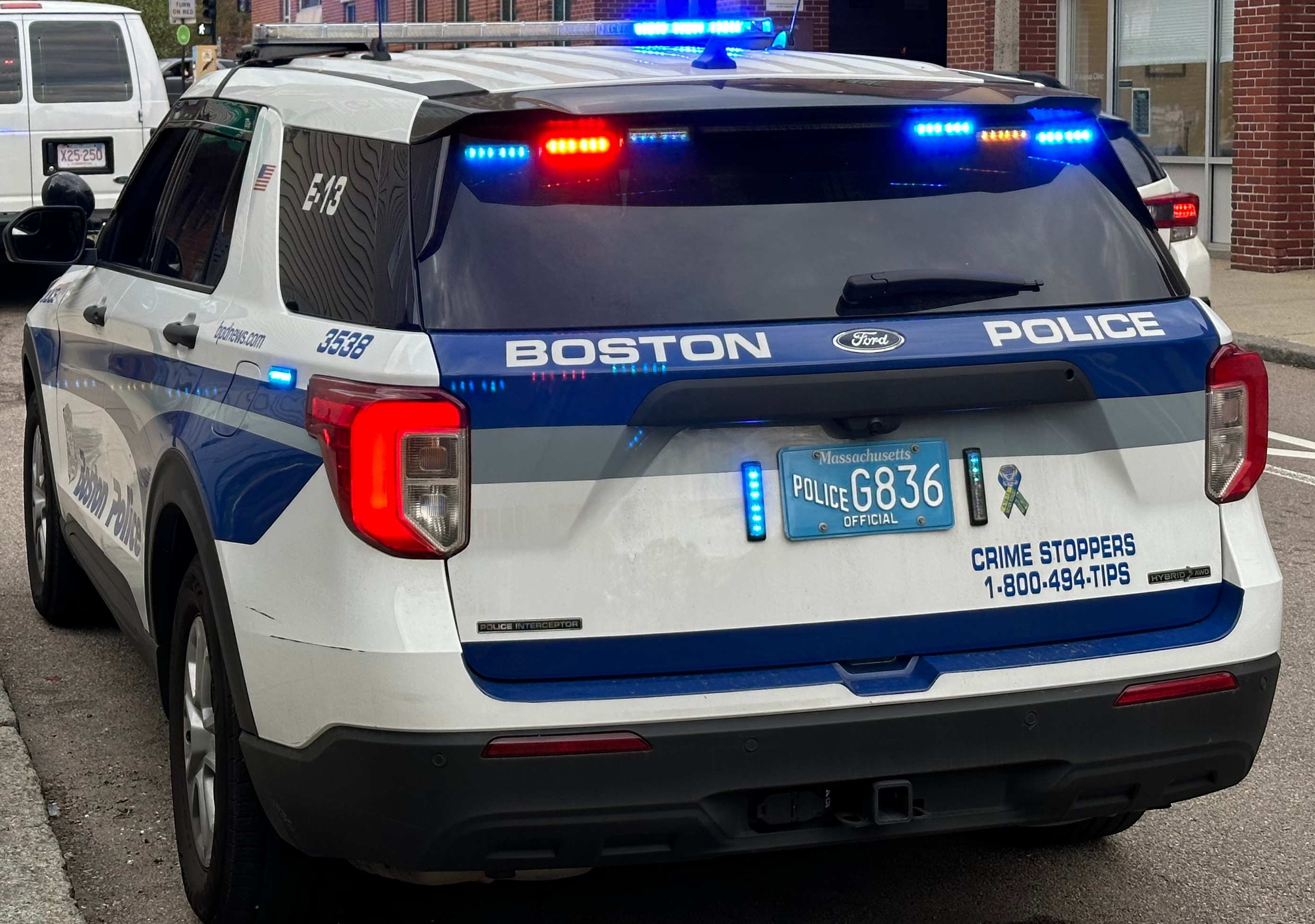 boston police - masslive.com