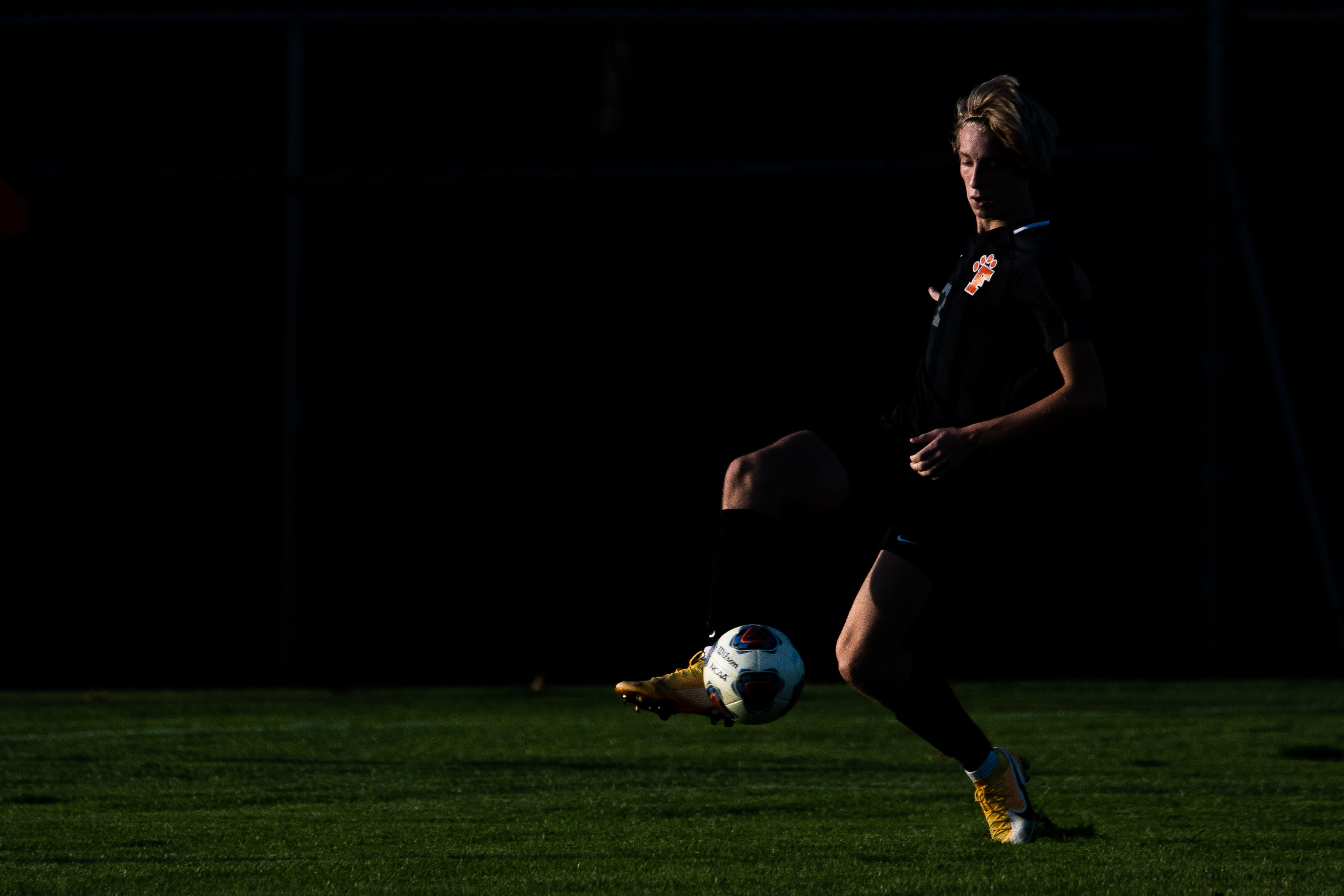 Fenton wins semifinal game against Goodrich - mlive.com