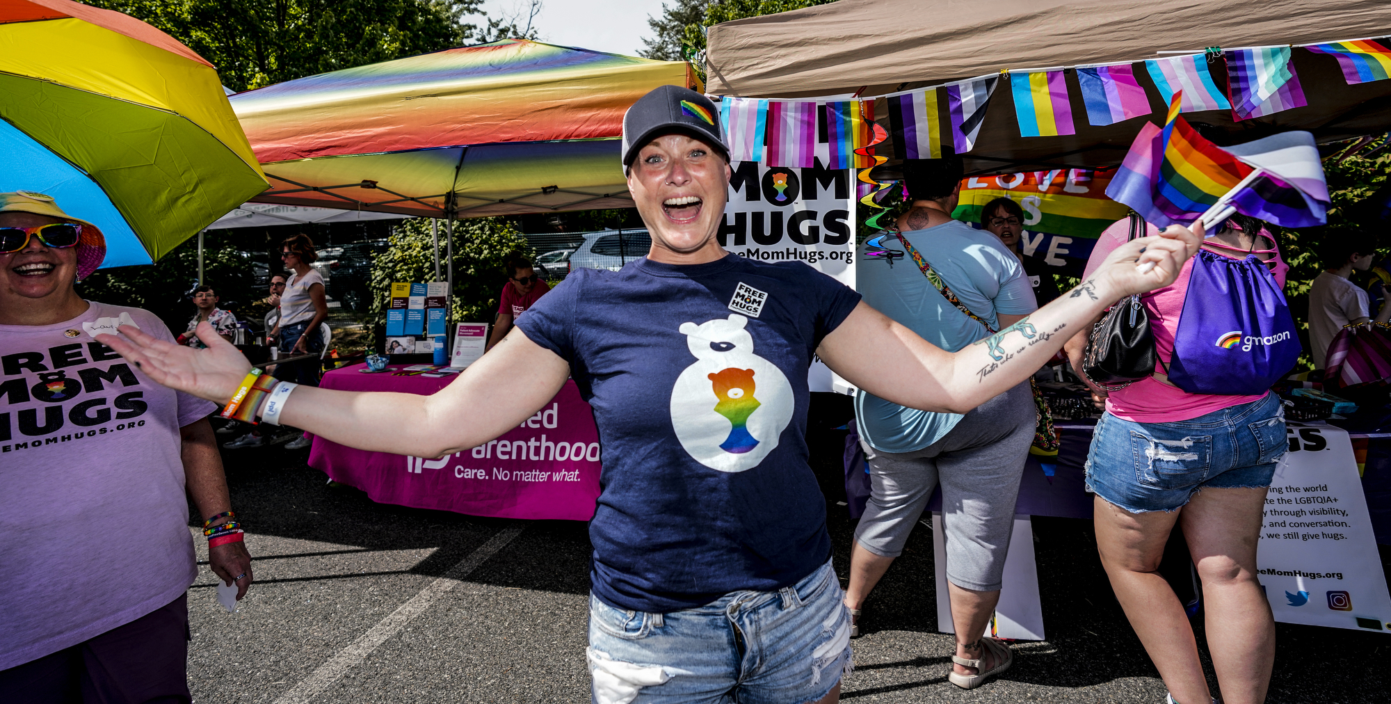 Lehigh Valley Pride 2022 - lehighvalleylive.com