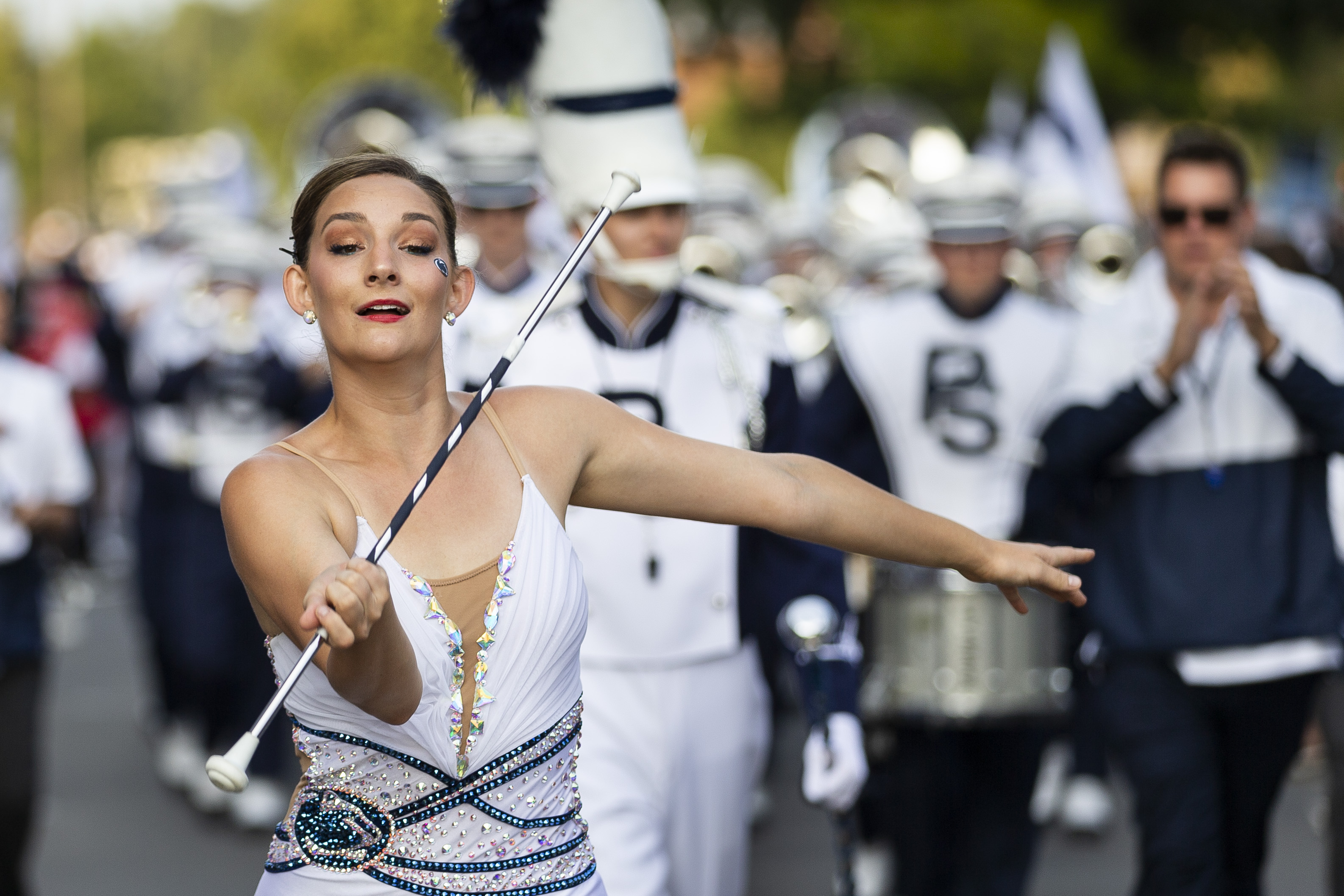 Penn State faces in the crowd from Whiteout win over Auburn - pennlive.com