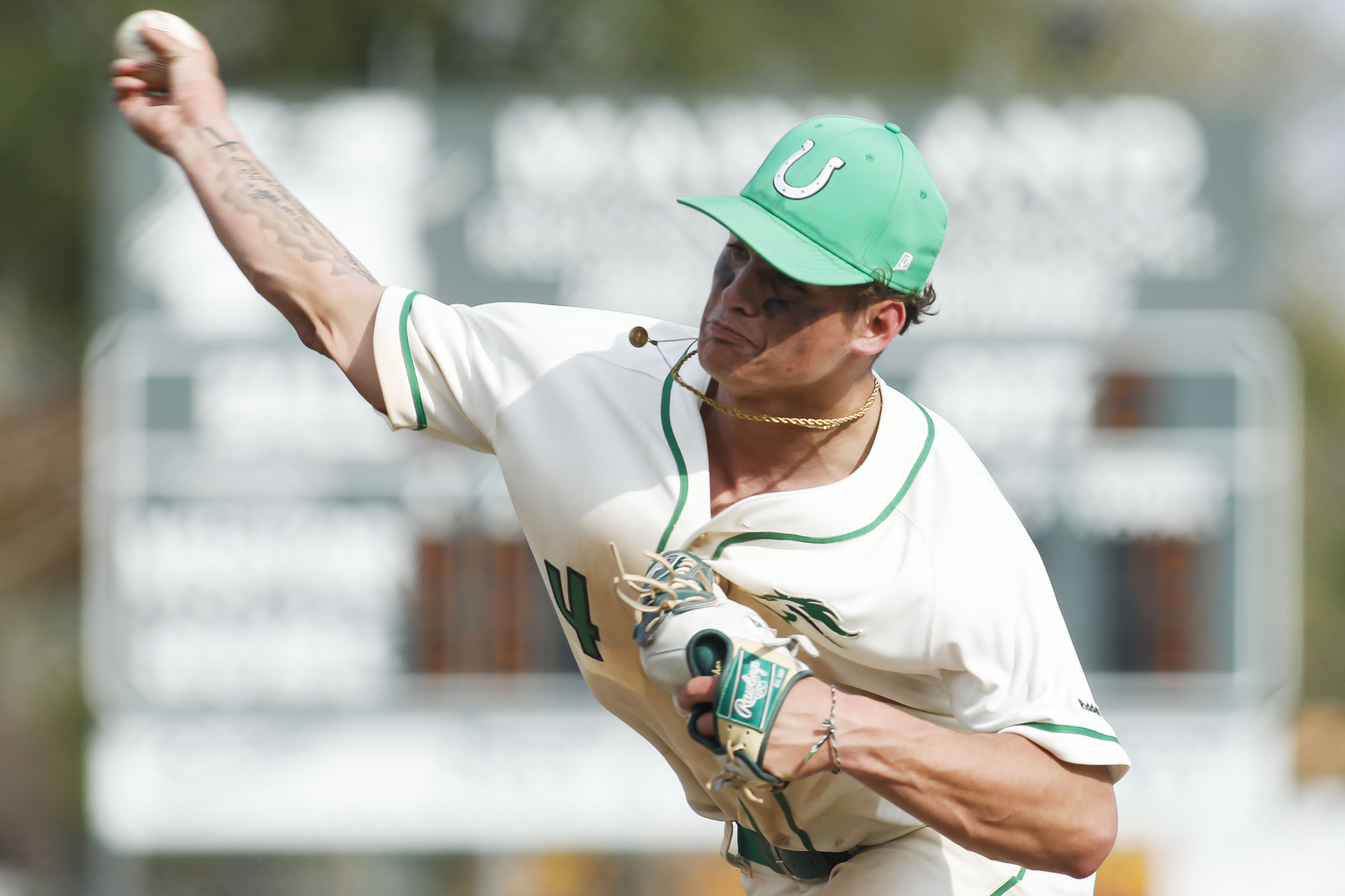 Baseball: No. 13 Mainland's Chase Petty throws a no-hitter in 3-0 win ...