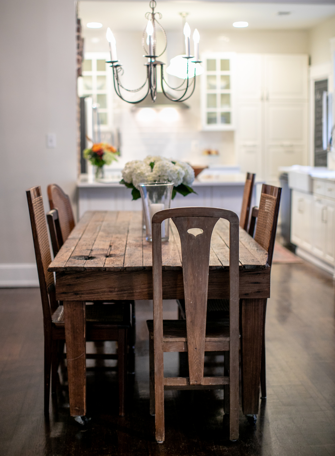 At home with Sean and Jamie Dietrich - al.com