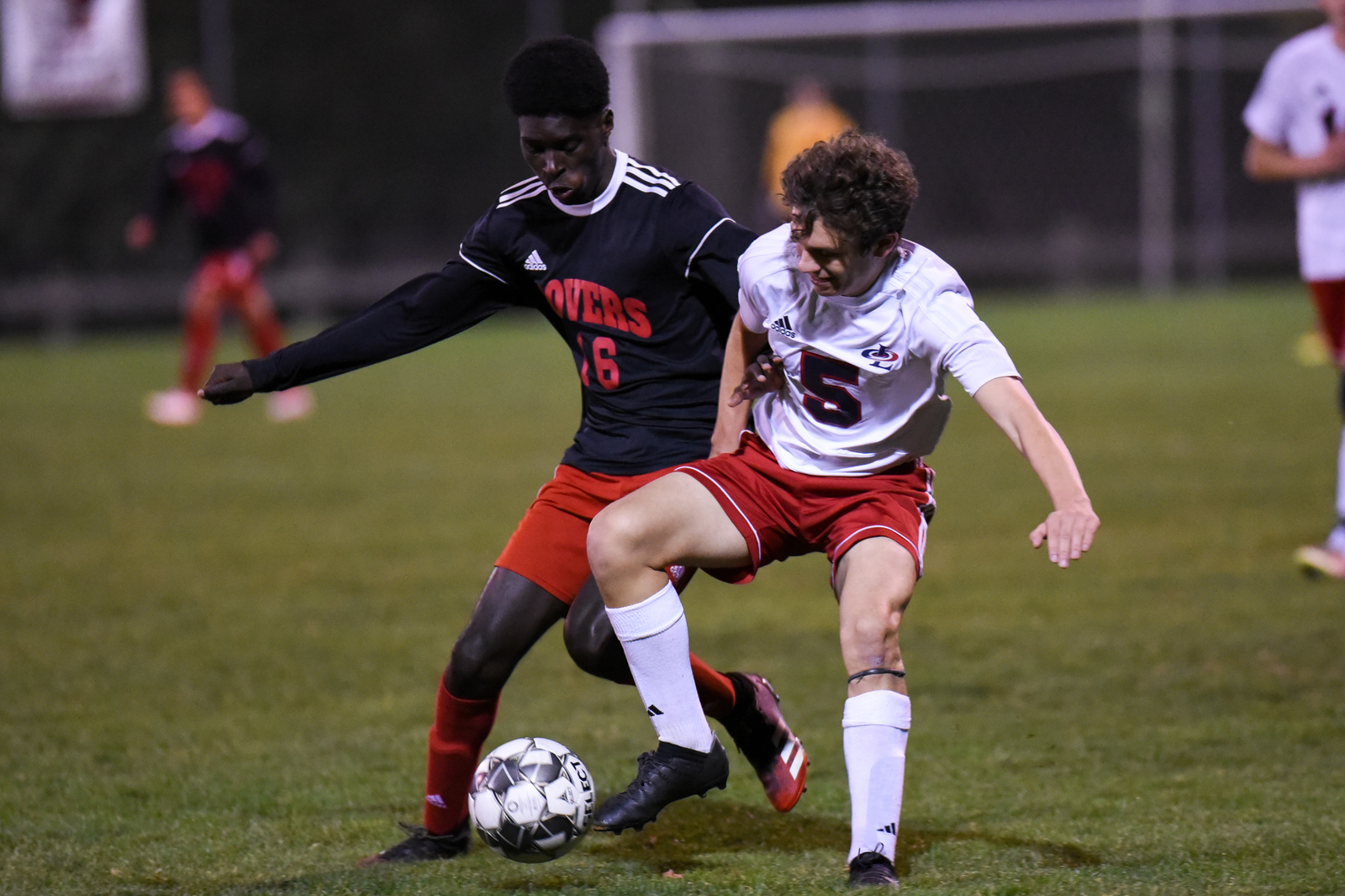 Easton boys soccer hosts Liberty on Oct. 14, 2020 - lehighvalleylive.com