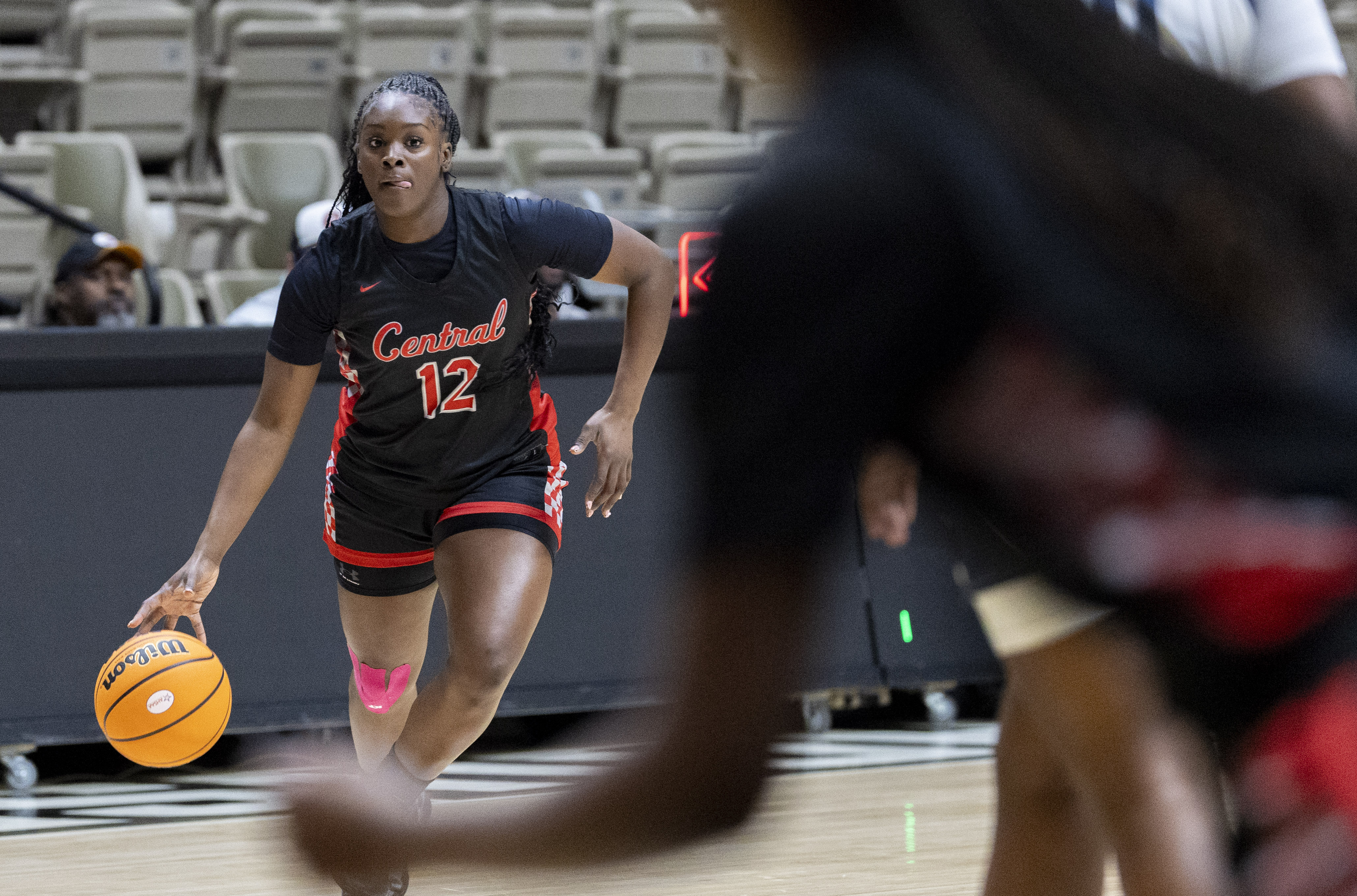 AHSAA Central Regional Basketball-7A Girls - al.com