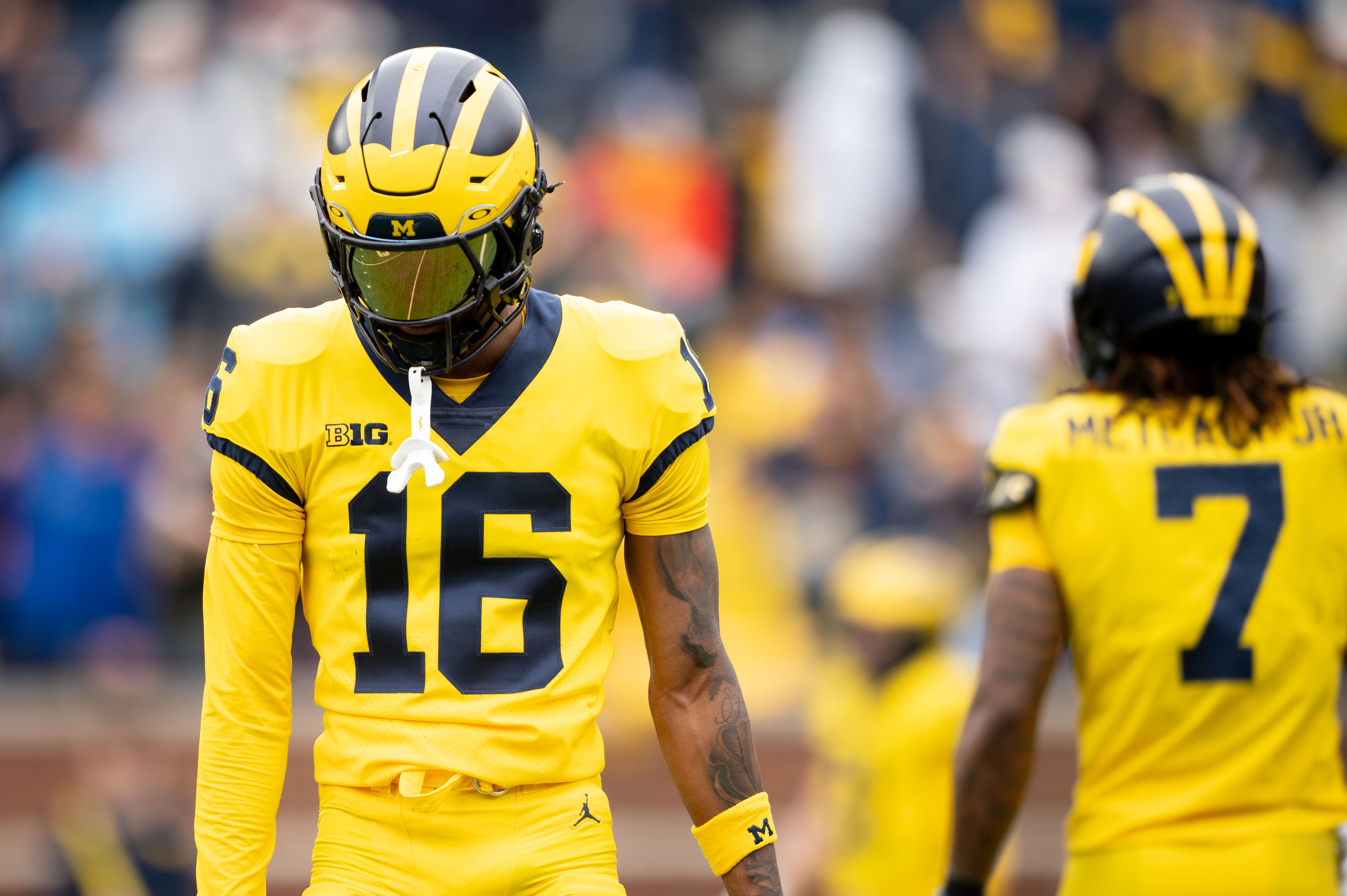Michigan Football Spring Game 2025 - mlive.com