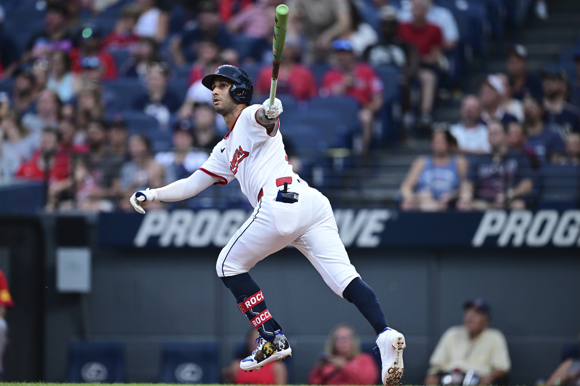 Cleveland Guardians vs Atlanta Braves, August 16, 2025 - cleveland.com