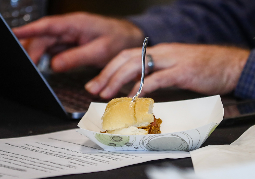 Lehigh Valley IronPigs unveil new ballpark menu items for 2022 season ...
