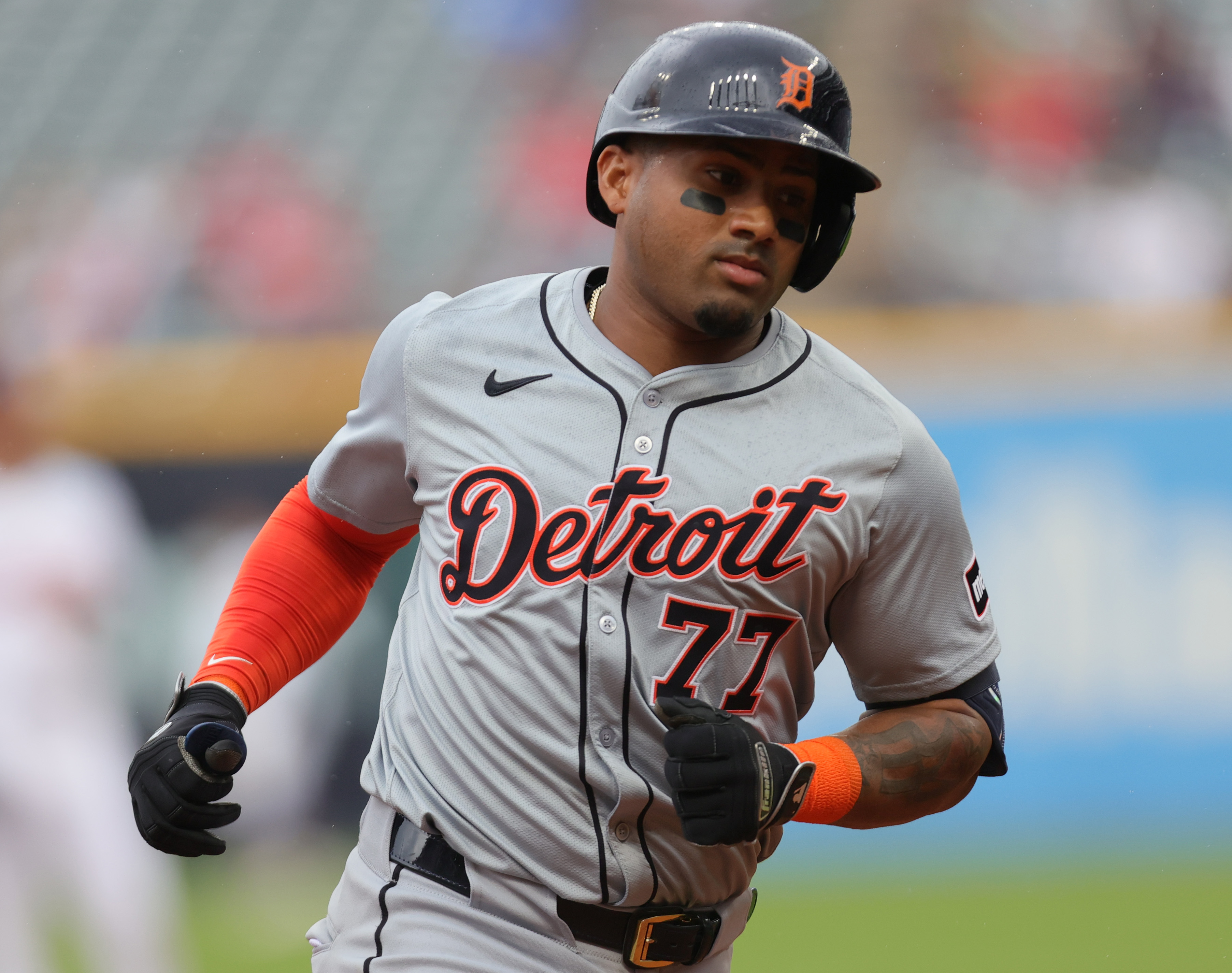 Cleveland Guardians vs. Detroit Tigers, May 7, 2024 - cleveland.com