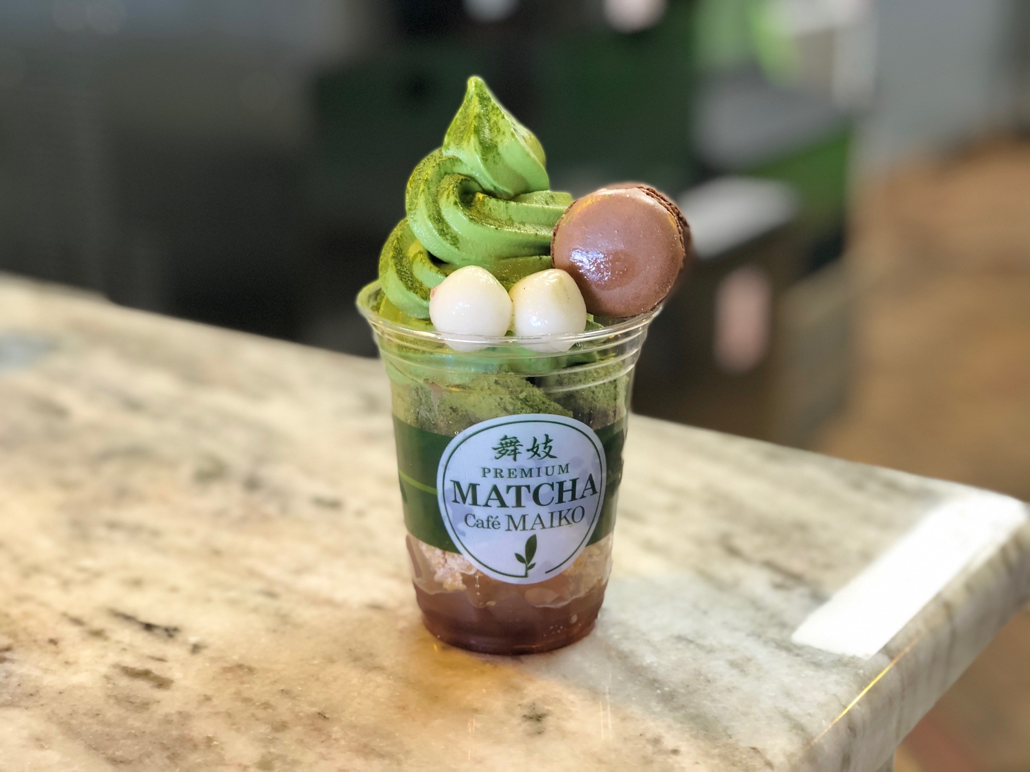 Matcha Cafe Maiko in Troy, Michigan - mlive.com