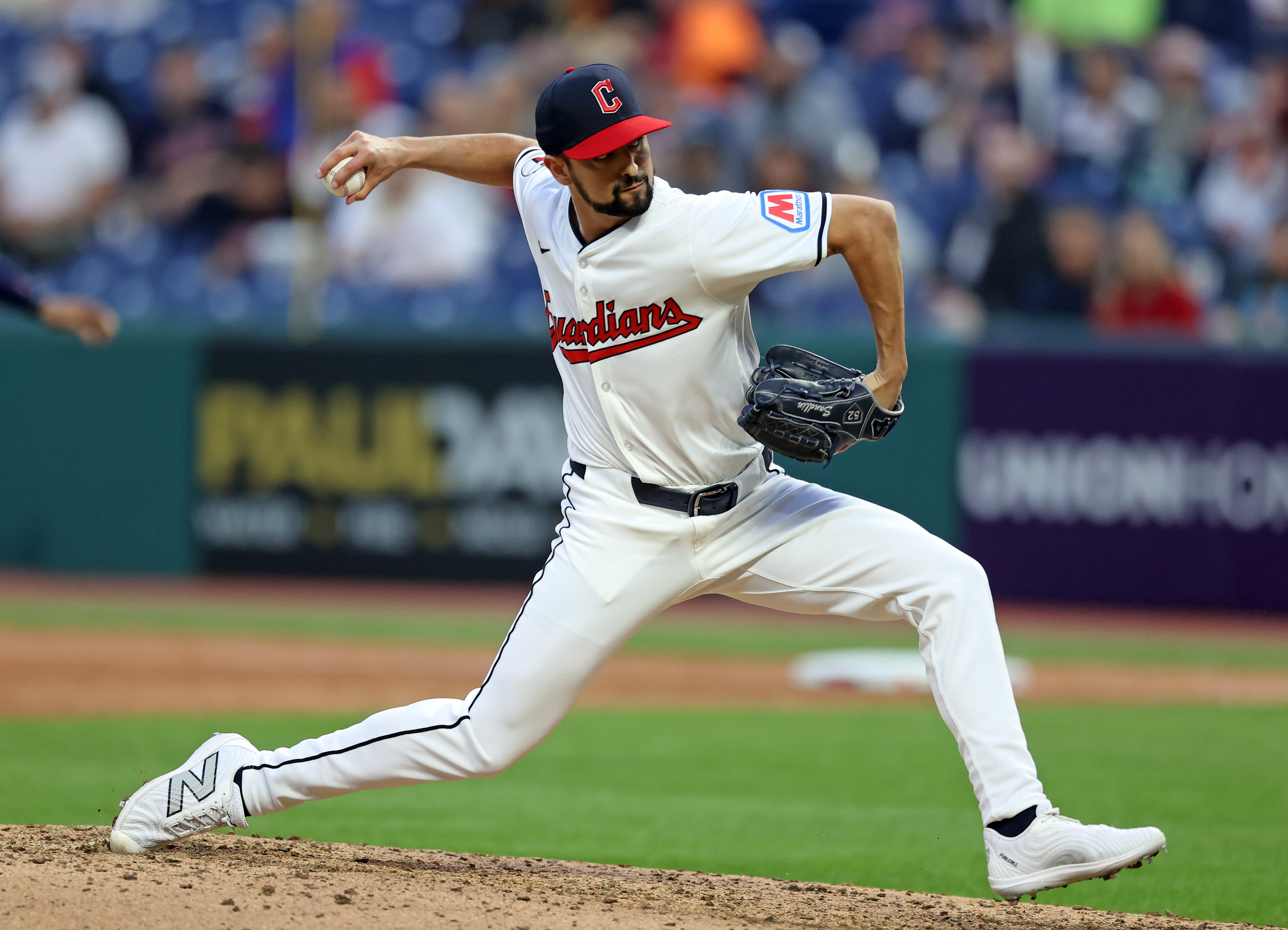 Cleveland Guardians vs. Chicago White Sox, April 9, 2024 - cleveland.com
