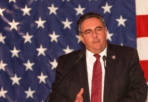 Midterm Elections 2022: Staten Island votes - silive.com