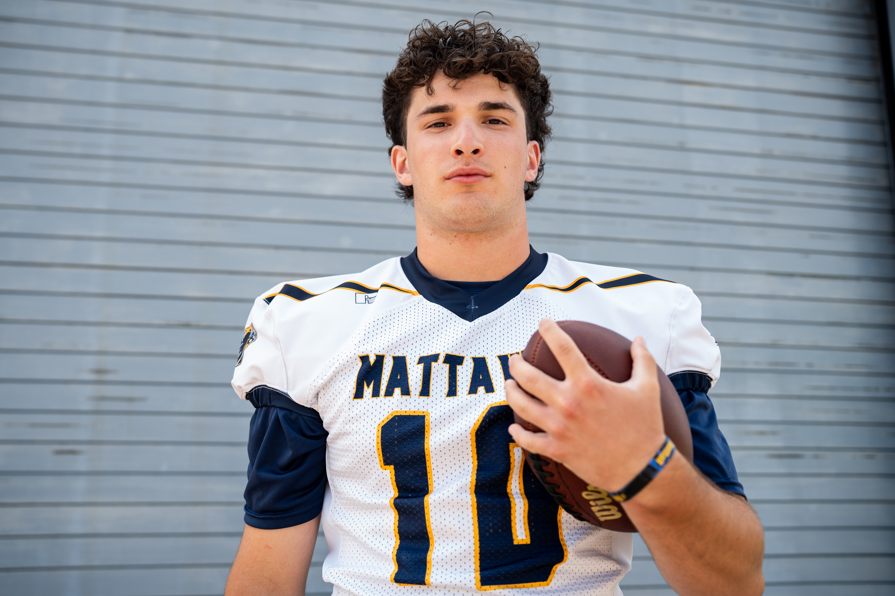 Mattawan football prepares for 2024 season - mlive.com