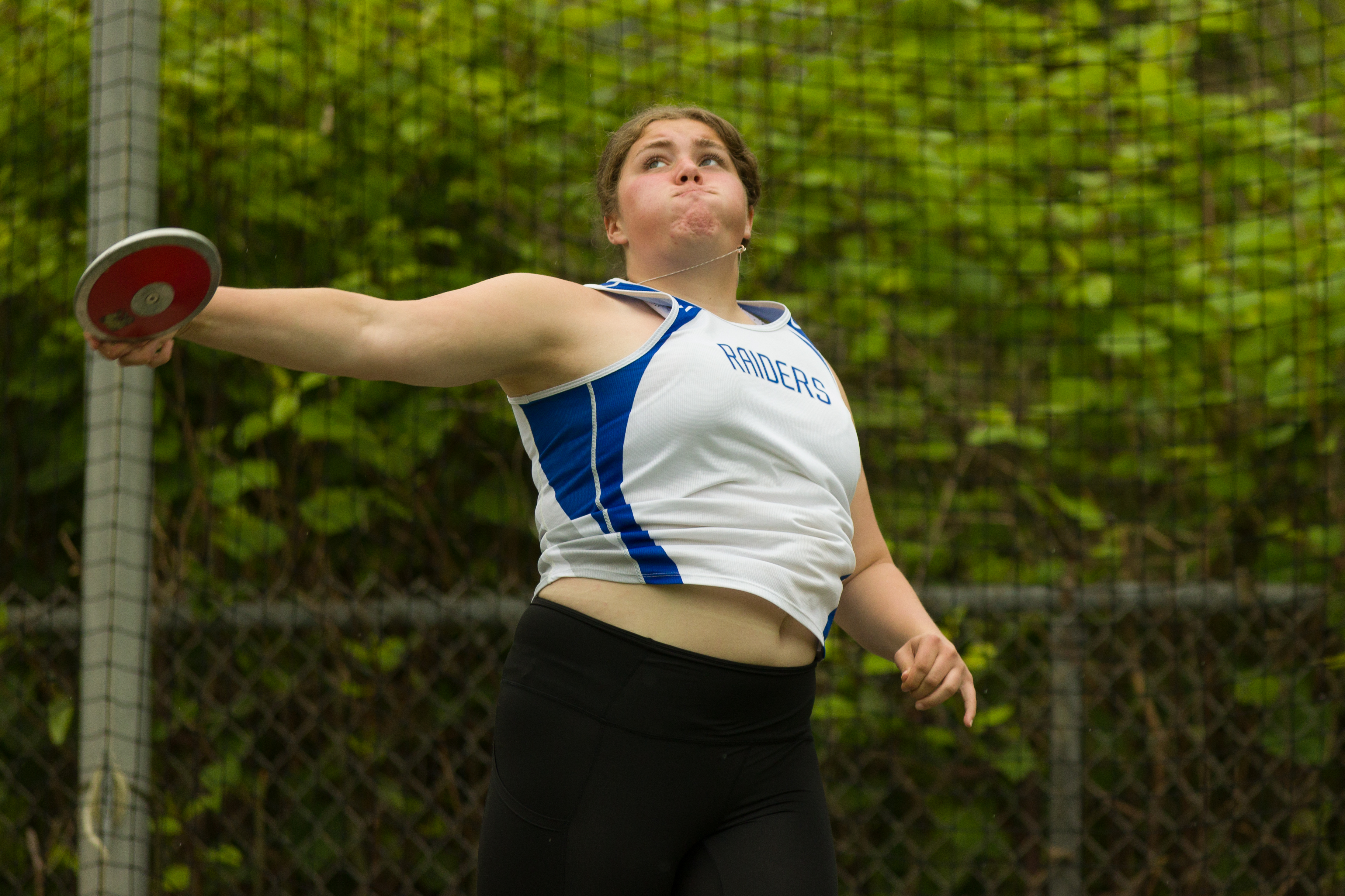 High School Track and Field: Union County Conference Championships, 5 ...