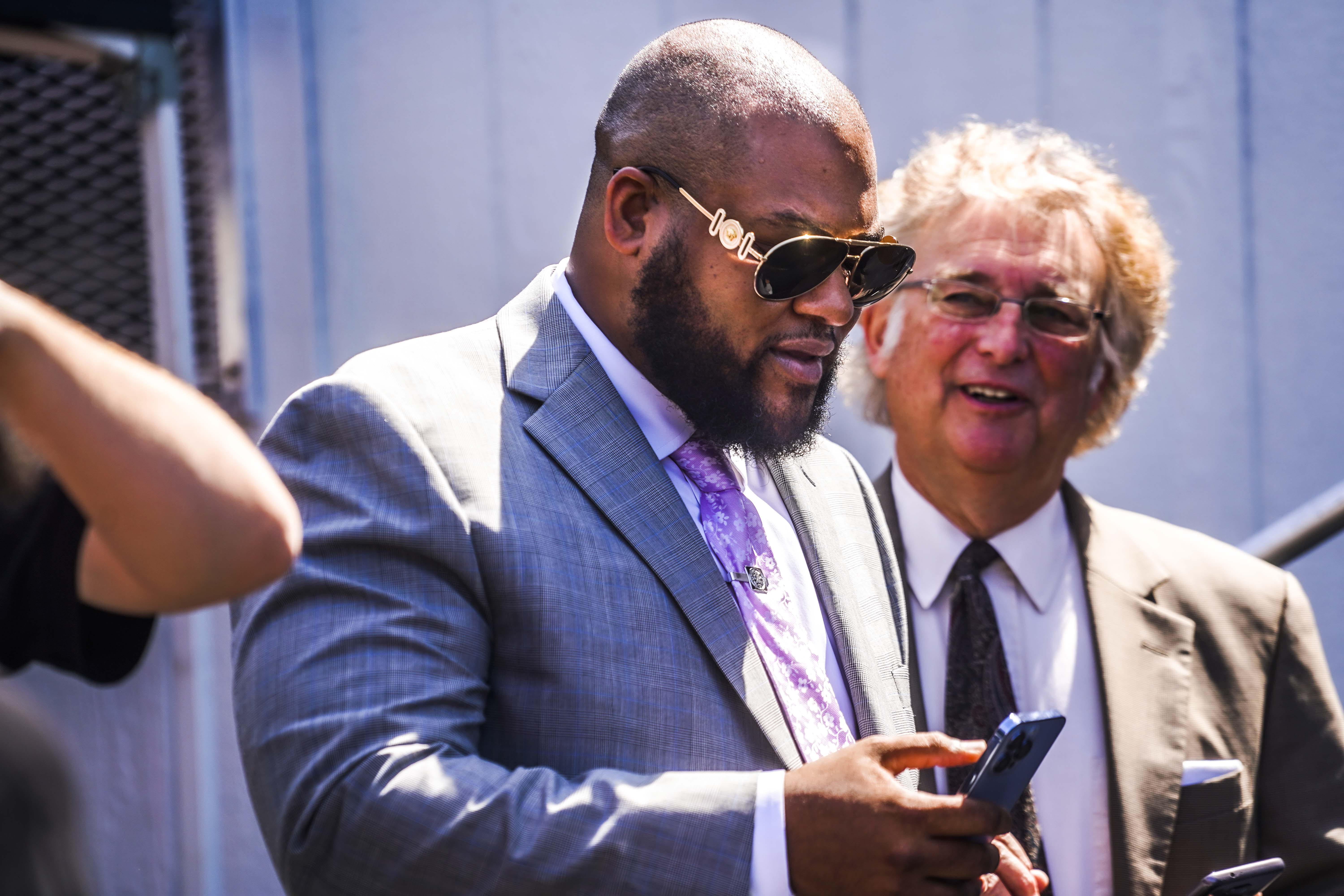 Bethel Village Senior Housing Groundbreaking - pennlive.com