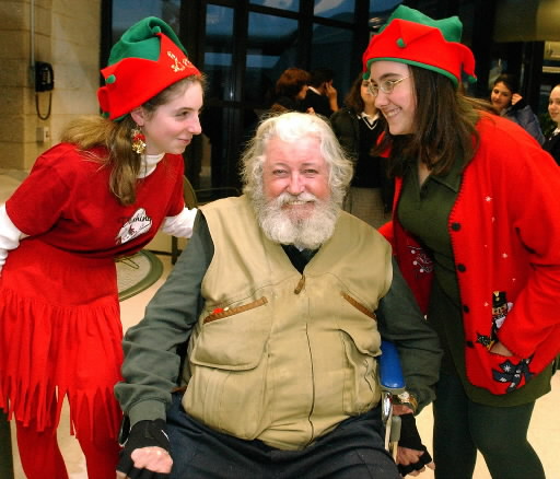 See any familiar faces in these 34 photos from St. Joseph by-the-Sea ...